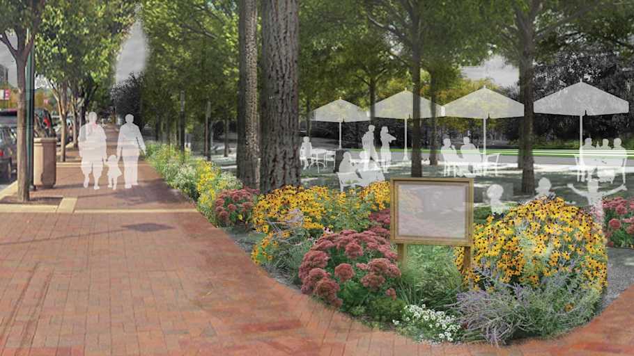 Our Services | The Neighborhood Design Center