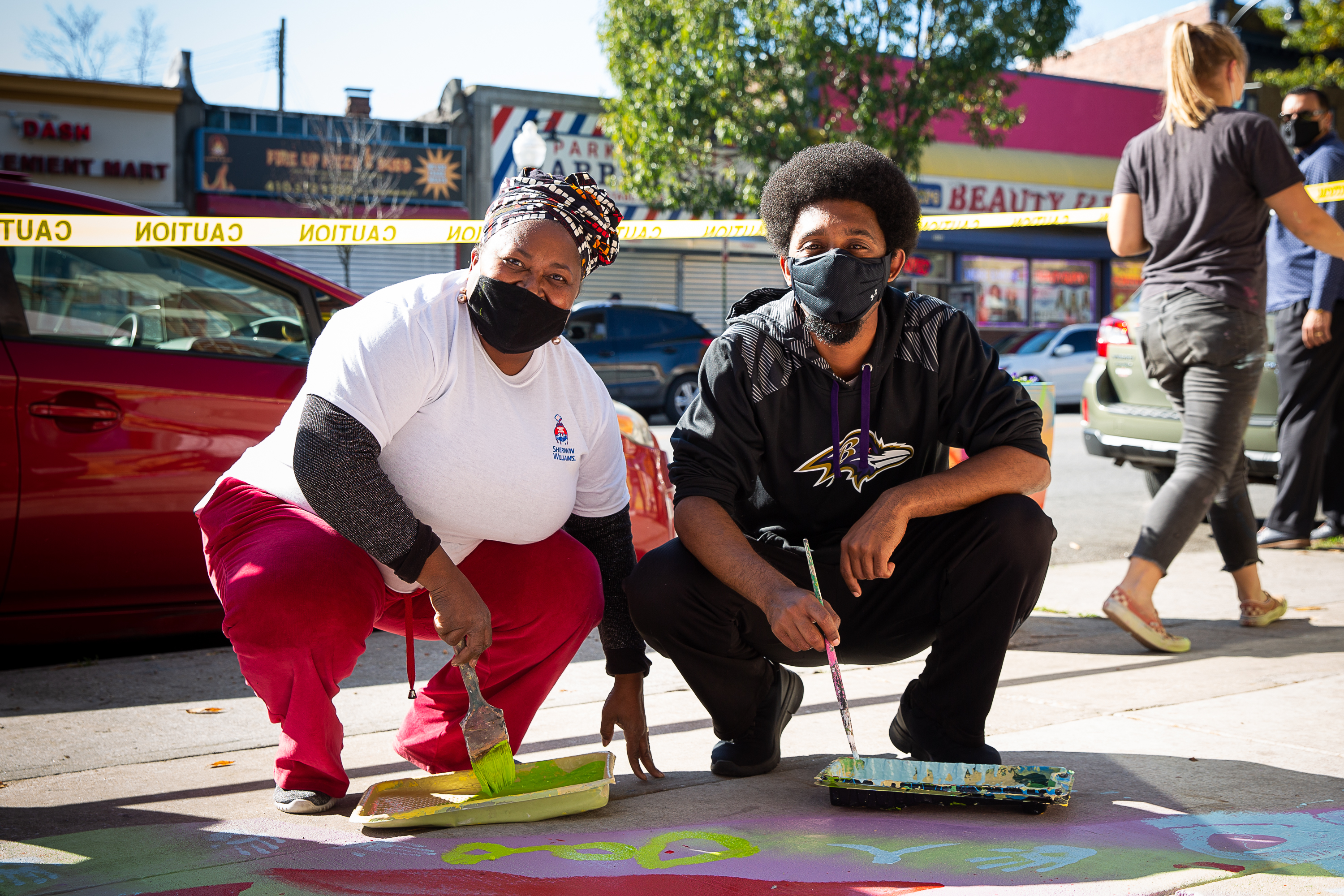 Top 10 Reasons to Tag-Team Projects with Us | The Neighborhood Design ...