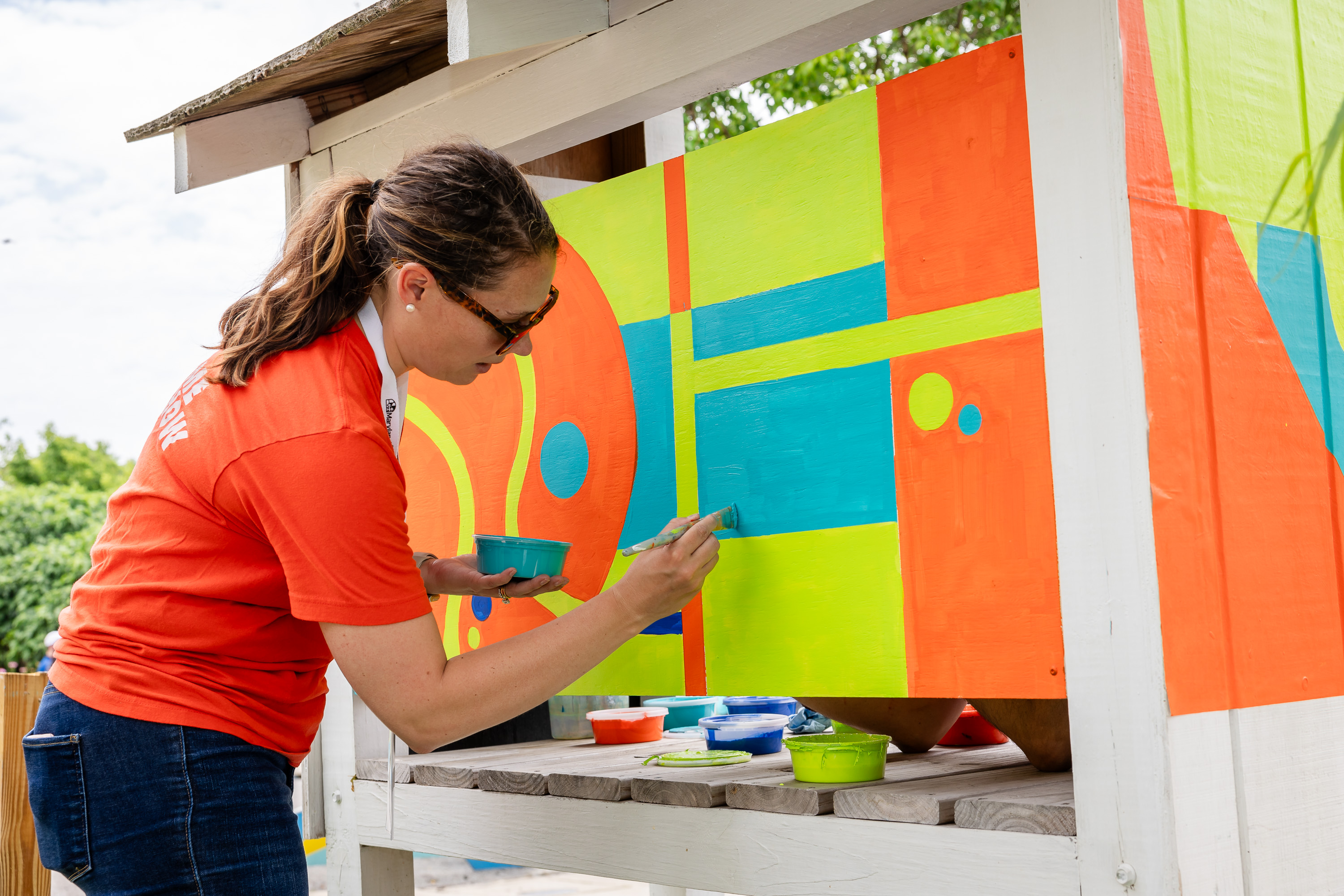 The Neighborhood Design Center