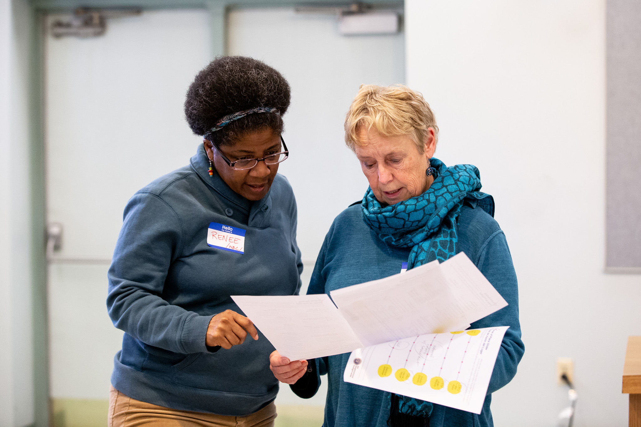 Riverdale Park Field Of Dreams Community Visioning Workshop | The ...