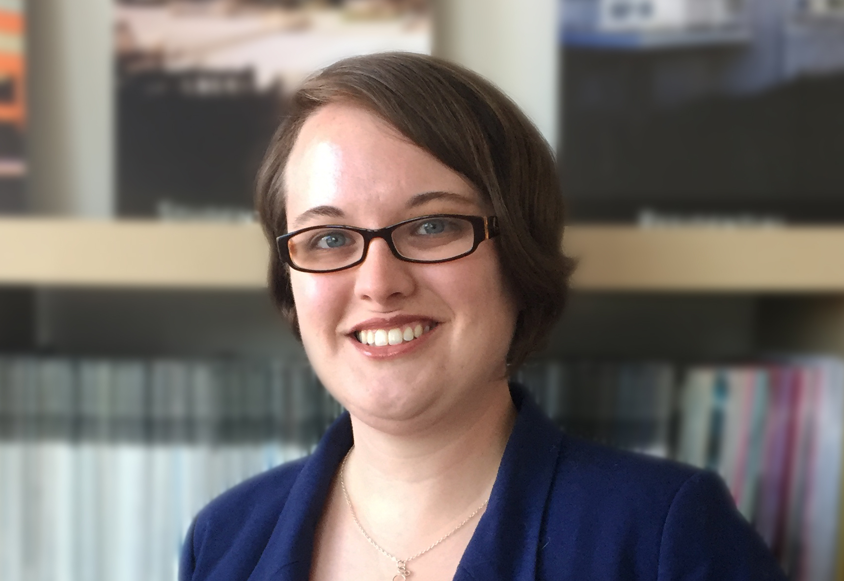 Martina Reilly, Architect | The Neighborhood Design Center