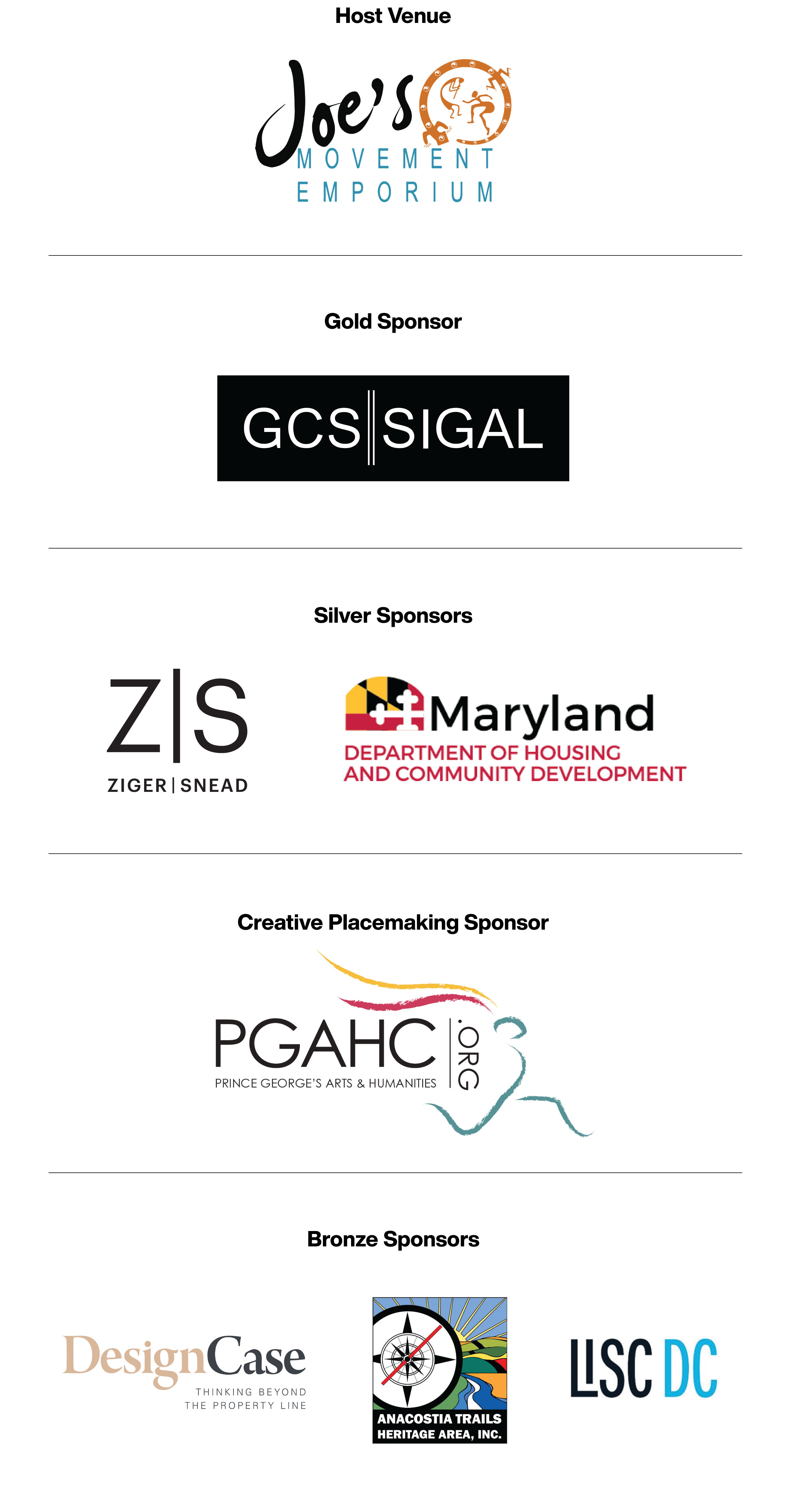 The Vision is Yours: A Regional Forum for Placemaking | The ...