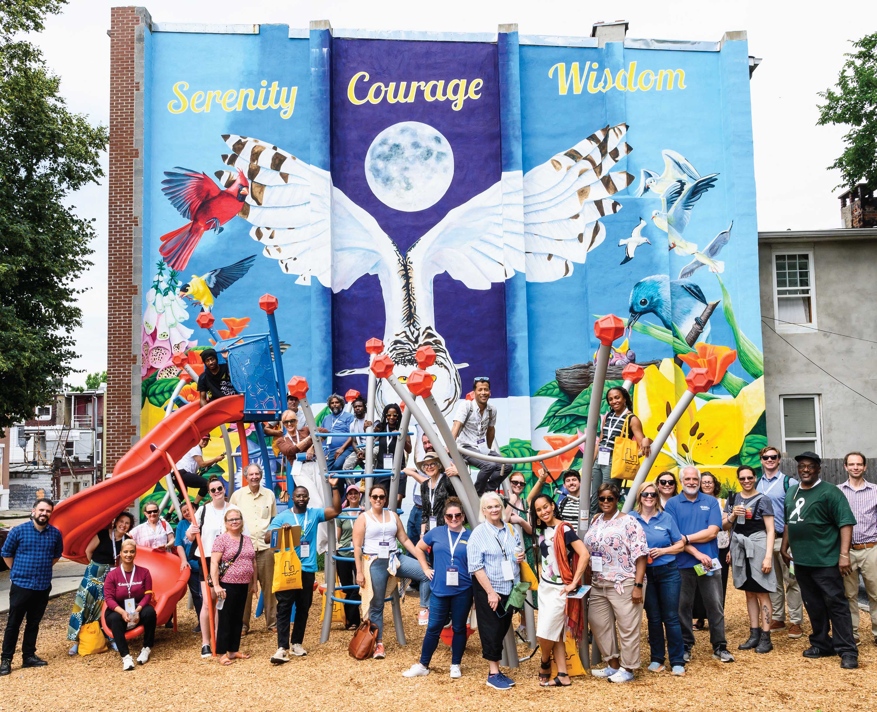 The Vision is Yours: A Regional Forum for Placemaking | The ...