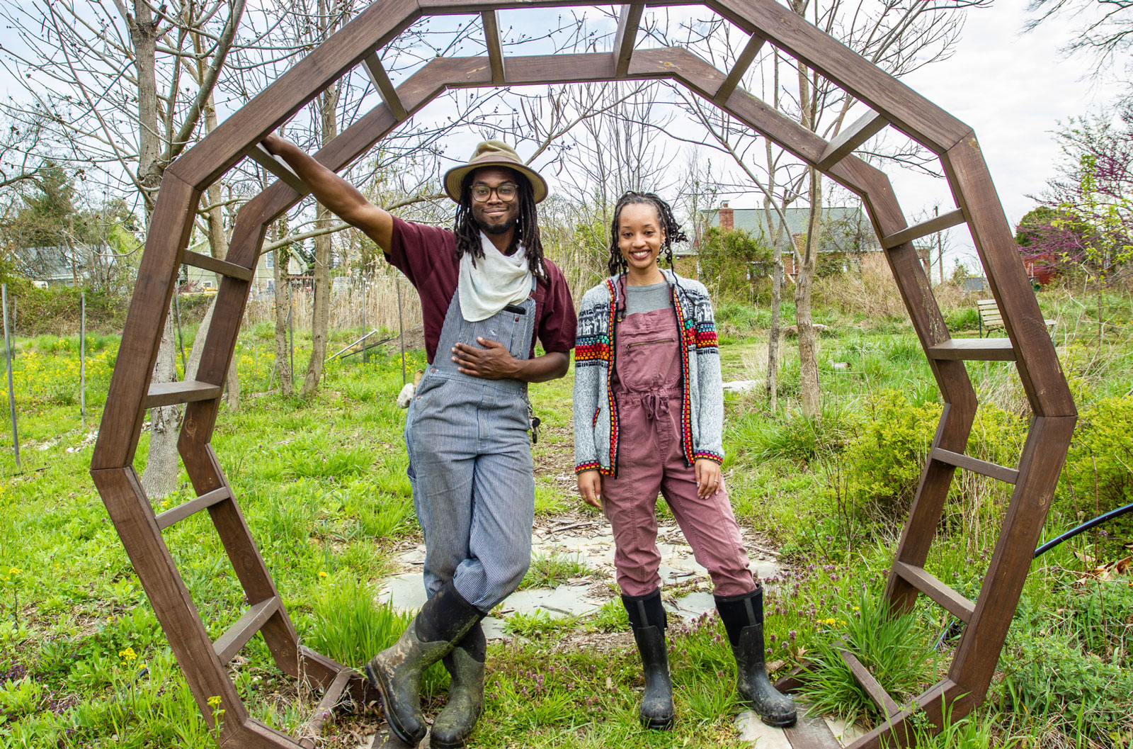 Journal | The Neighborhood Design Center