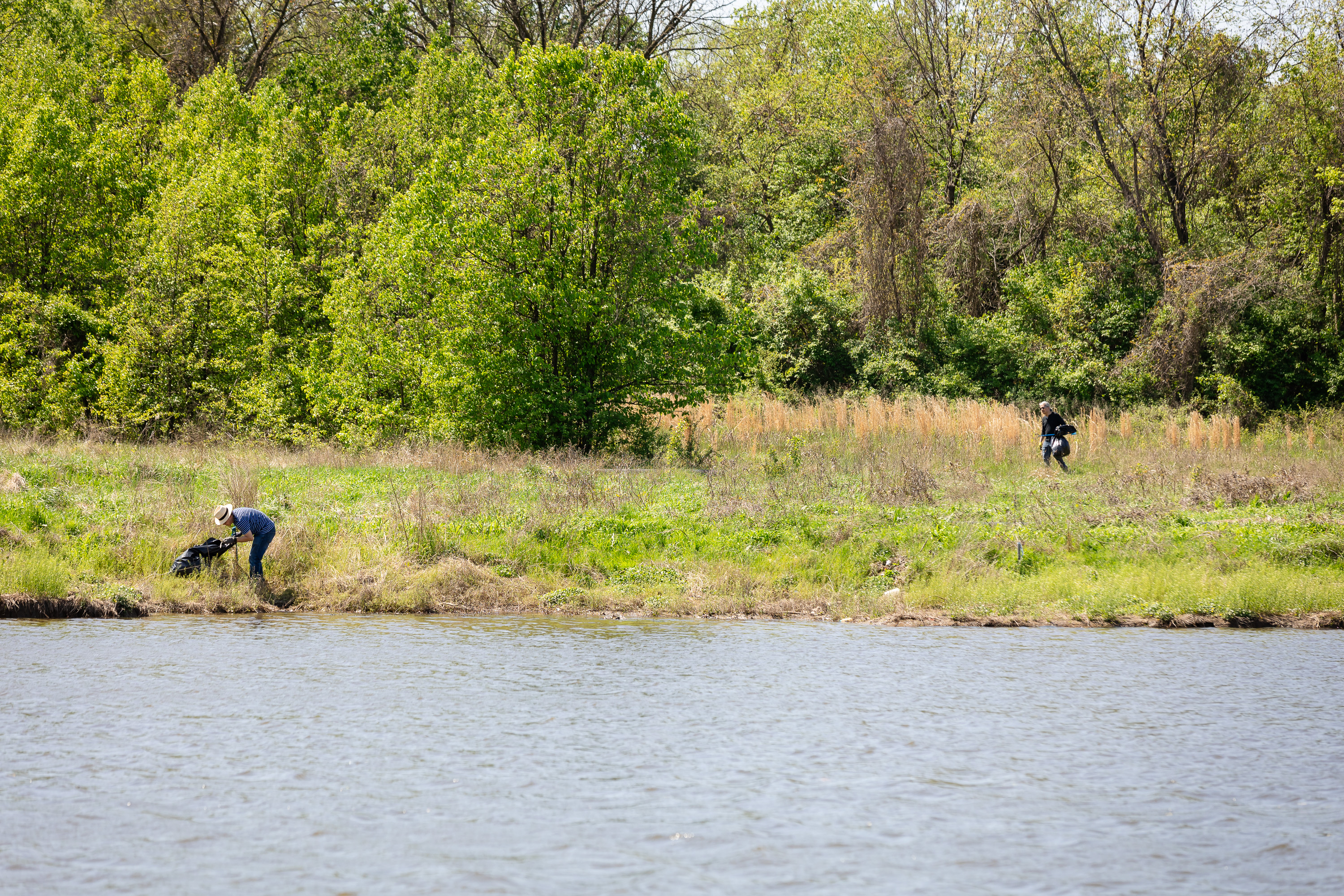 Trash Dash 2024 Was So Much Fun! | The Neighborhood Design Center