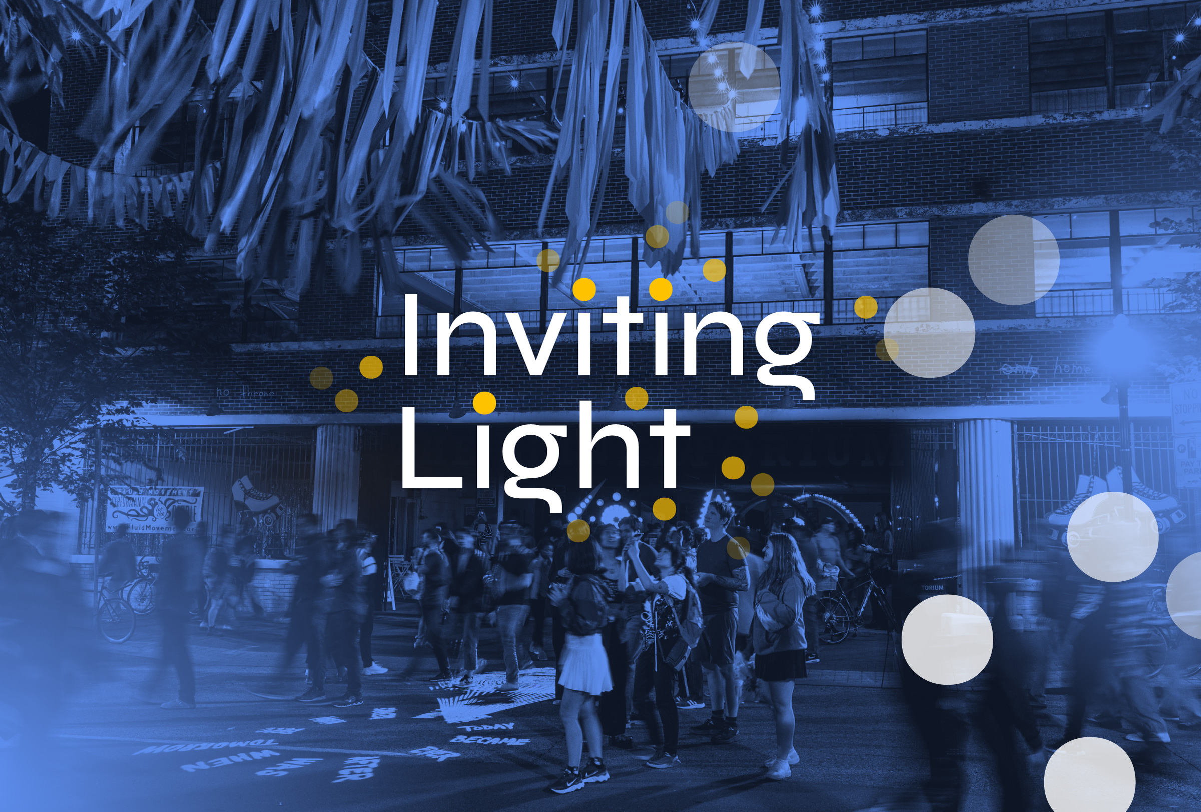 Journal | The Neighborhood Design Center