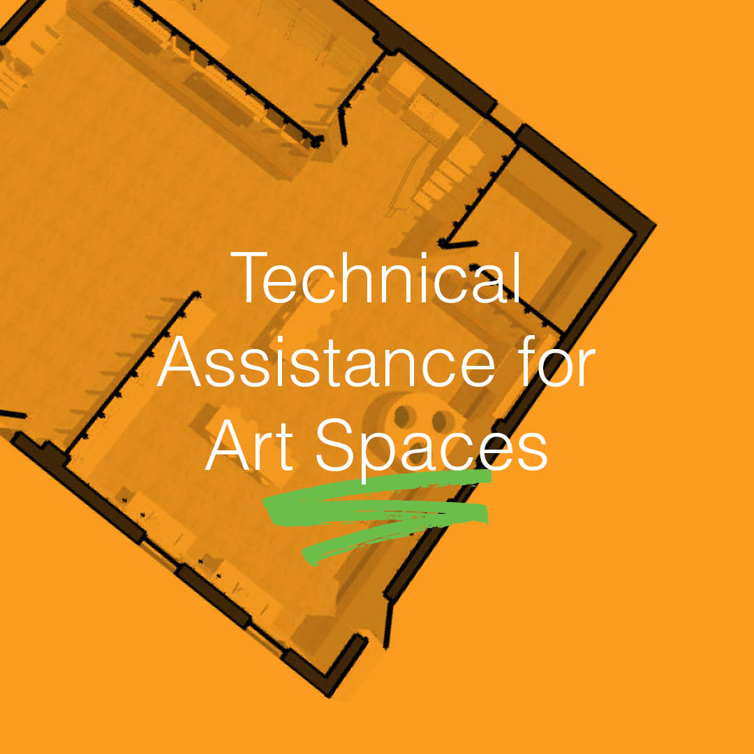 Artists! Let's Create Your Dream Work Space TOGETHER! | The ...