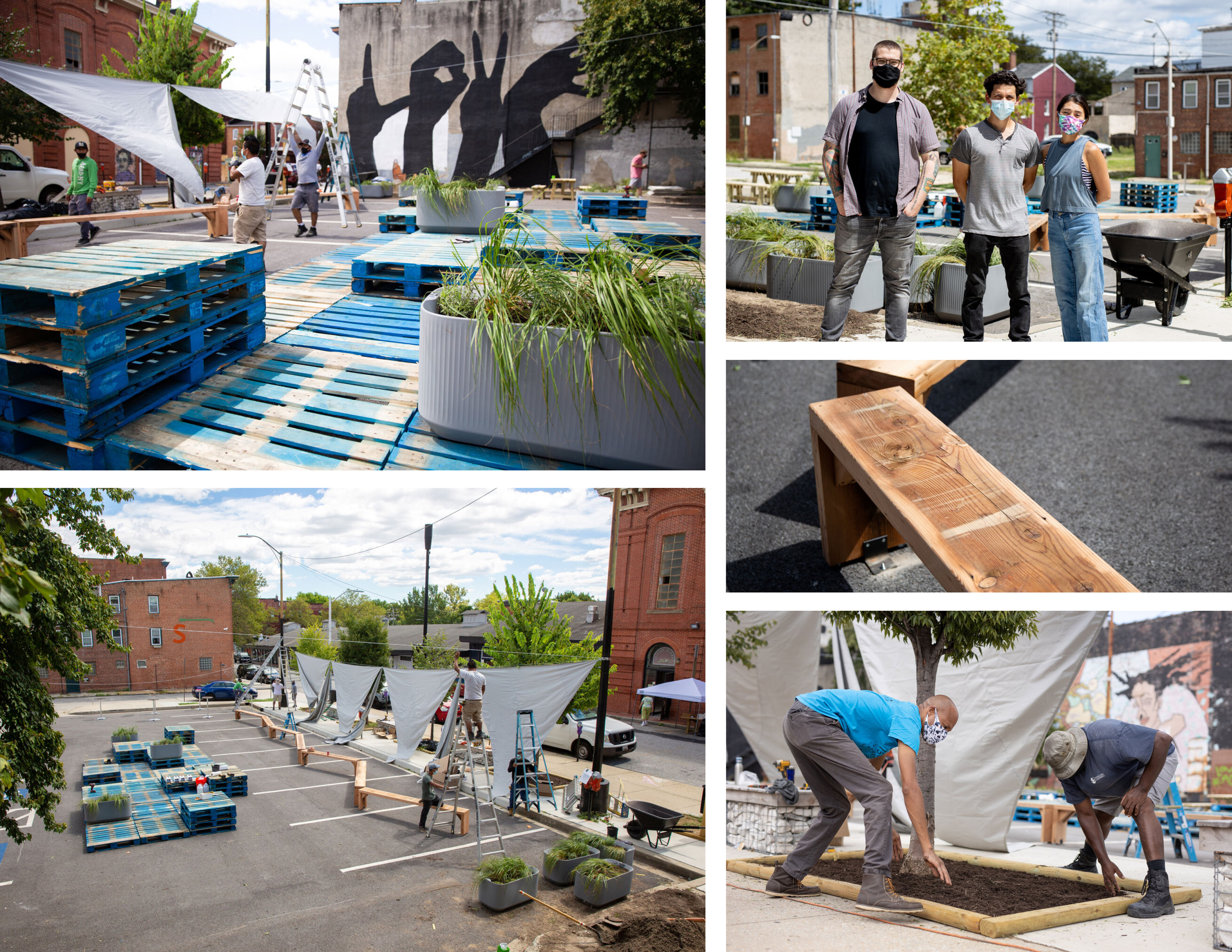 Resources | The Neighborhood Design Center