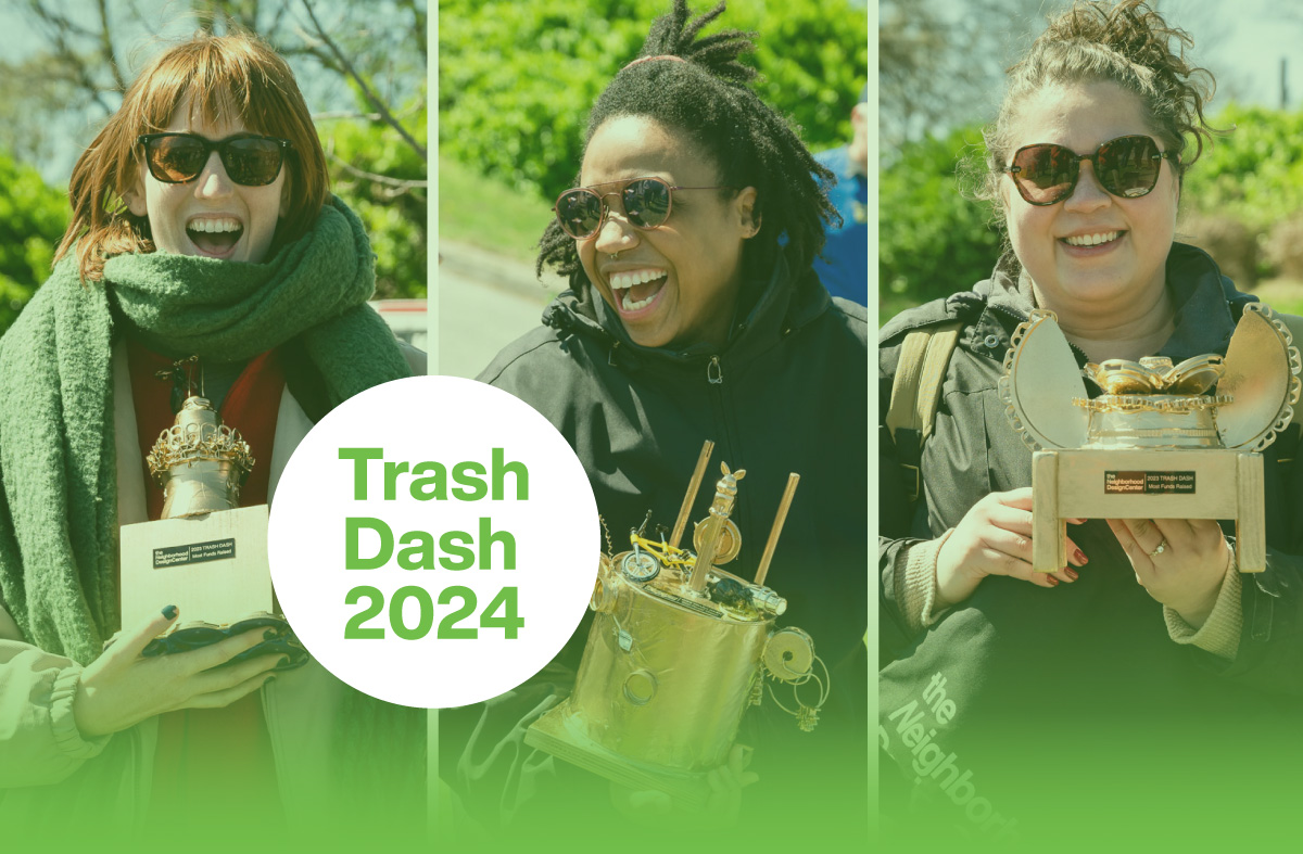 Journal | The Neighborhood Design Center