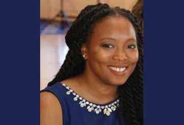 Jasmine Forbes, City & Regional Planner | The Neighborhood Design Center