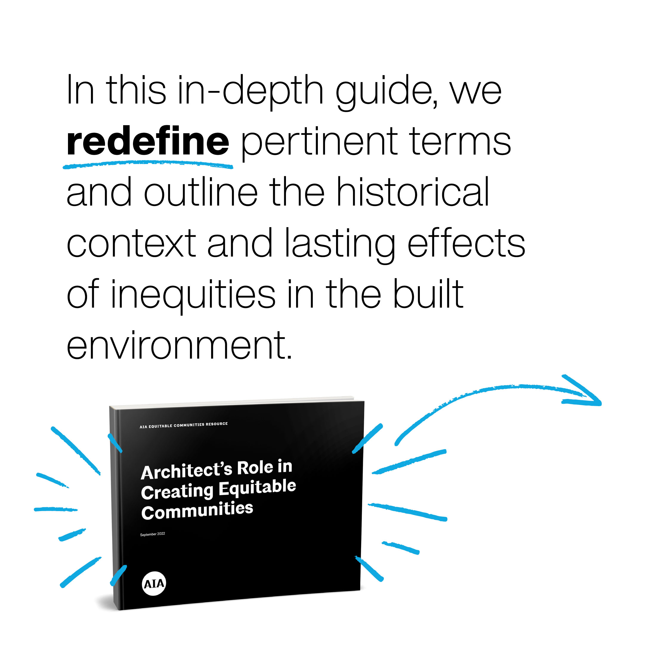 Architect's Role in Creating Equitable Communities | The Neighborhood ...