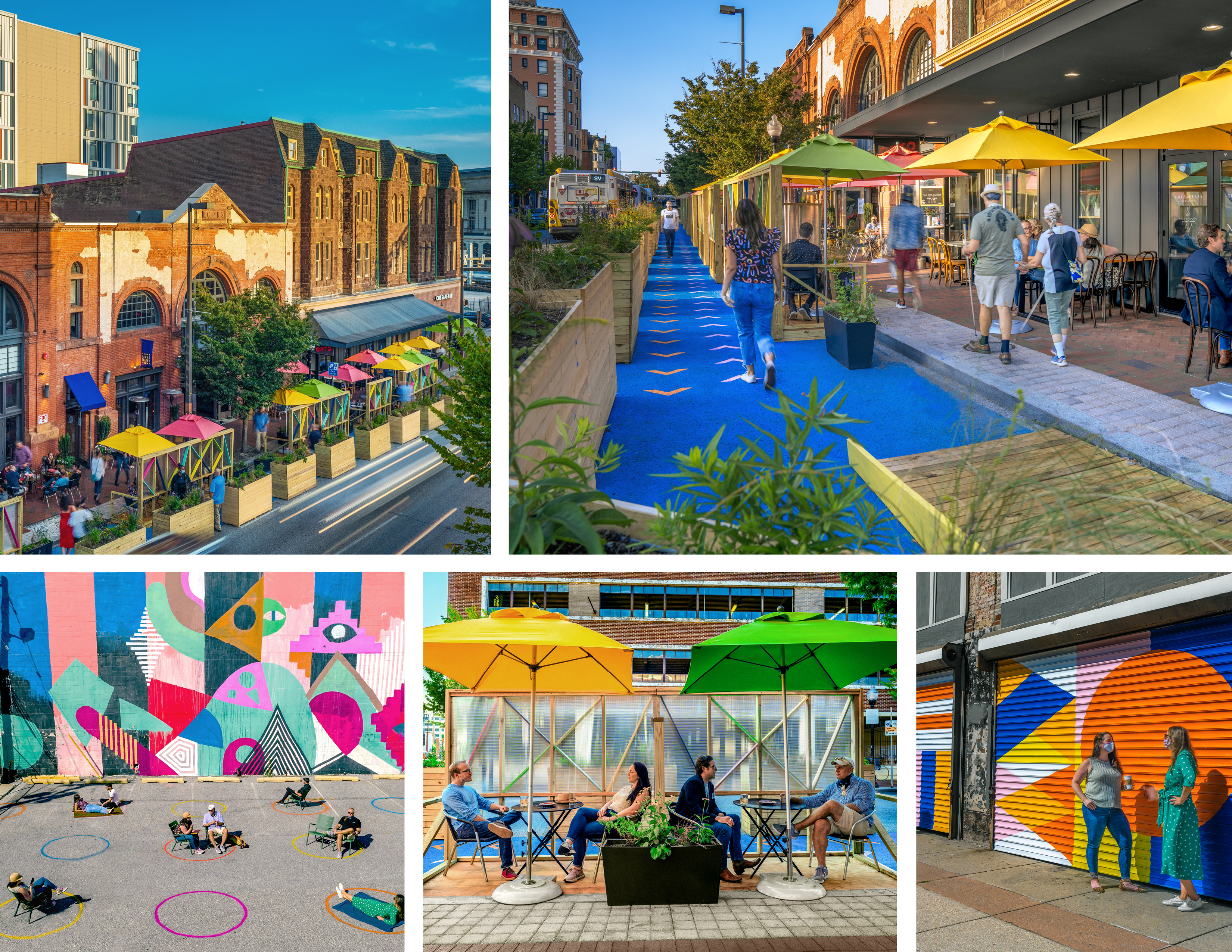 Resources | The Neighborhood Design Center