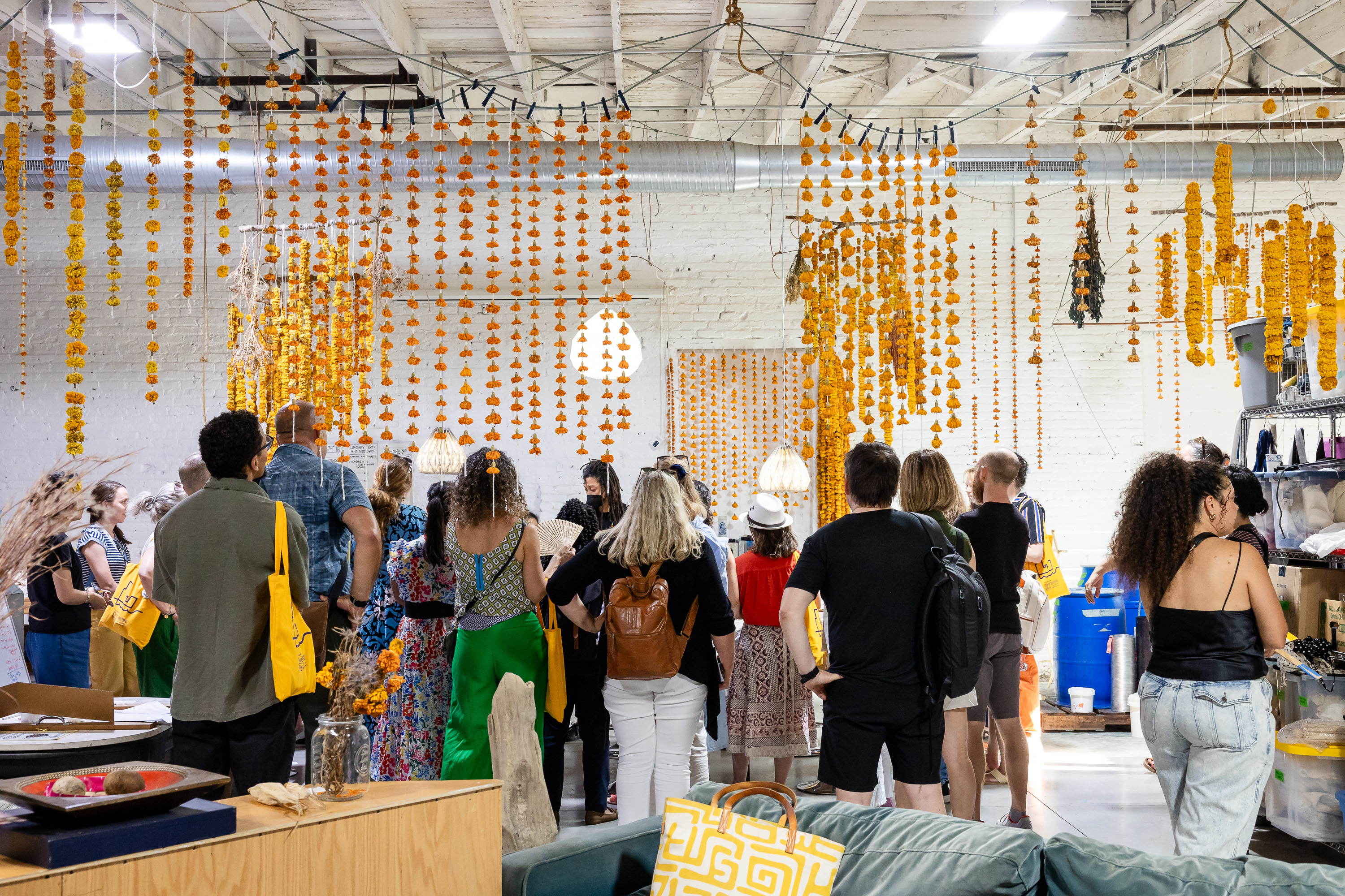 The Neighborhood Design Center