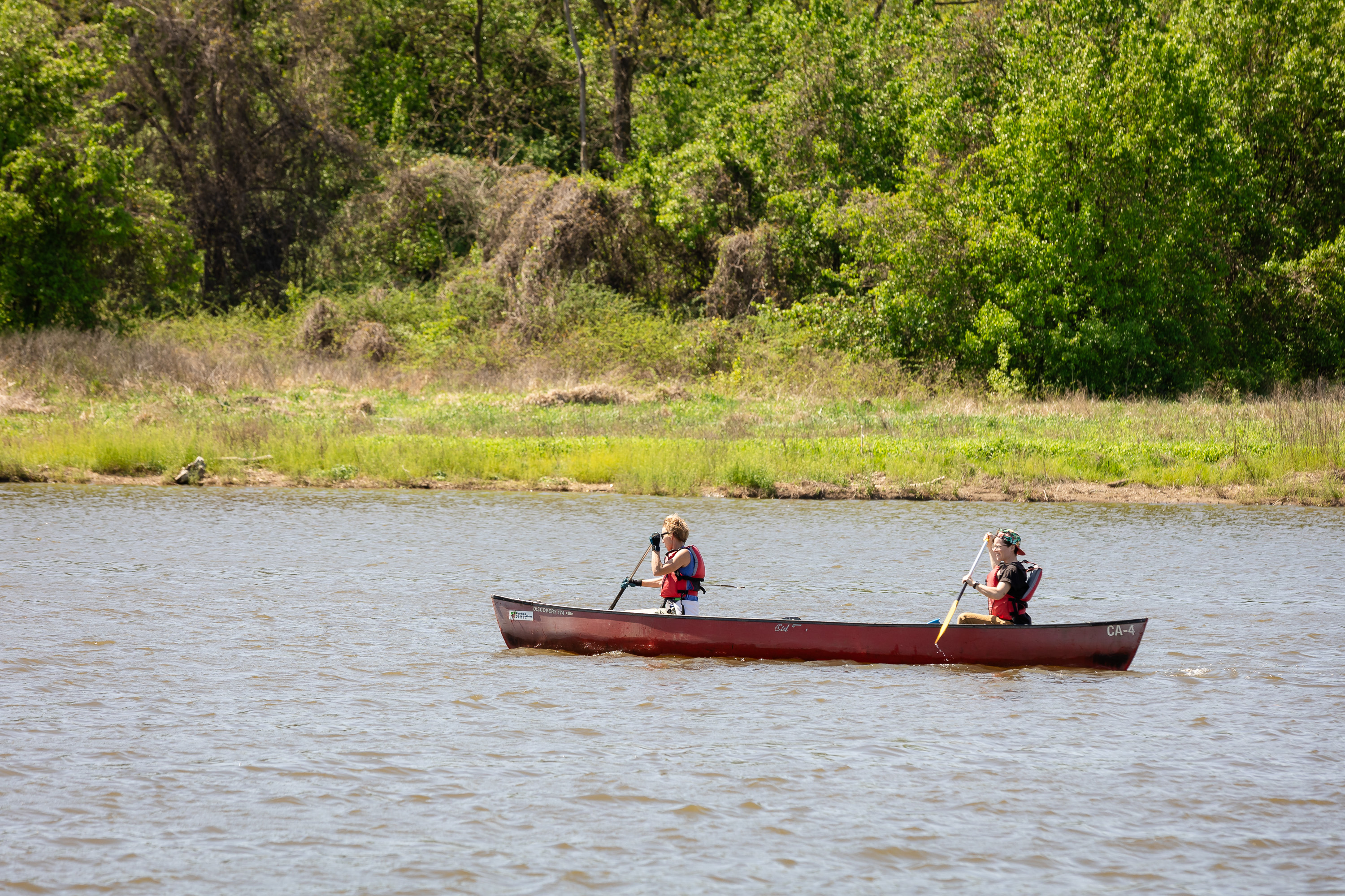 Trash Dash 2024 Was So Much Fun! | The Neighborhood Design Center