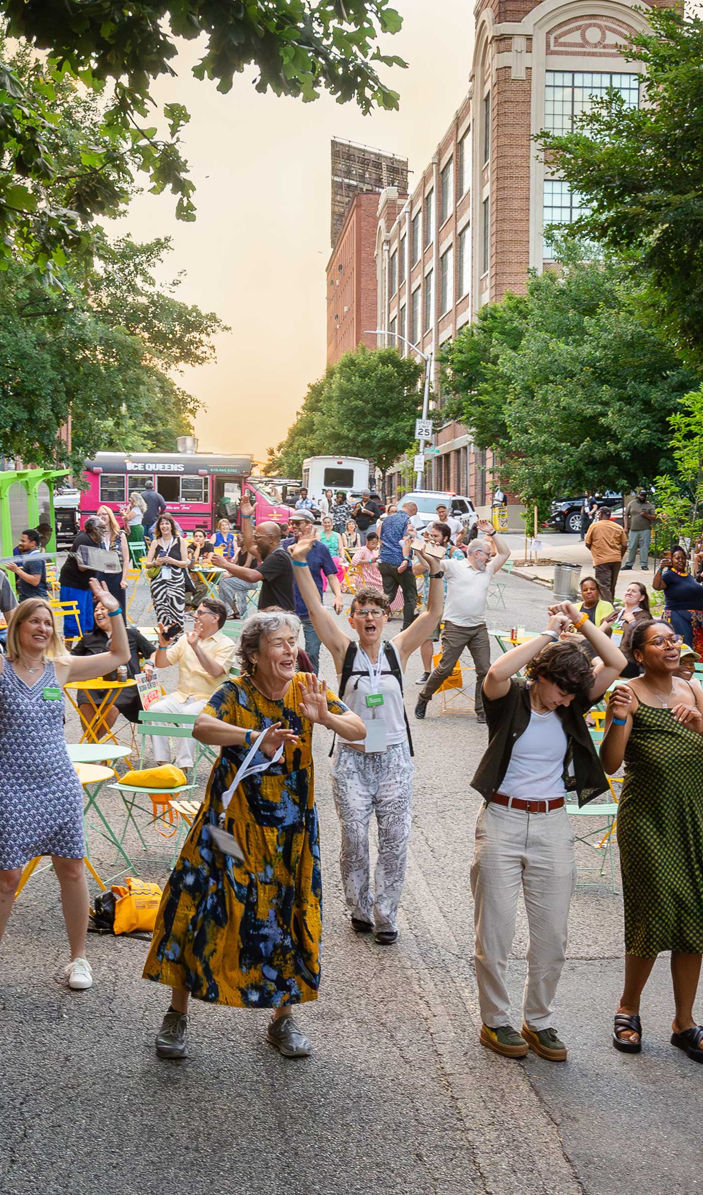 The Neighborhood Design Center