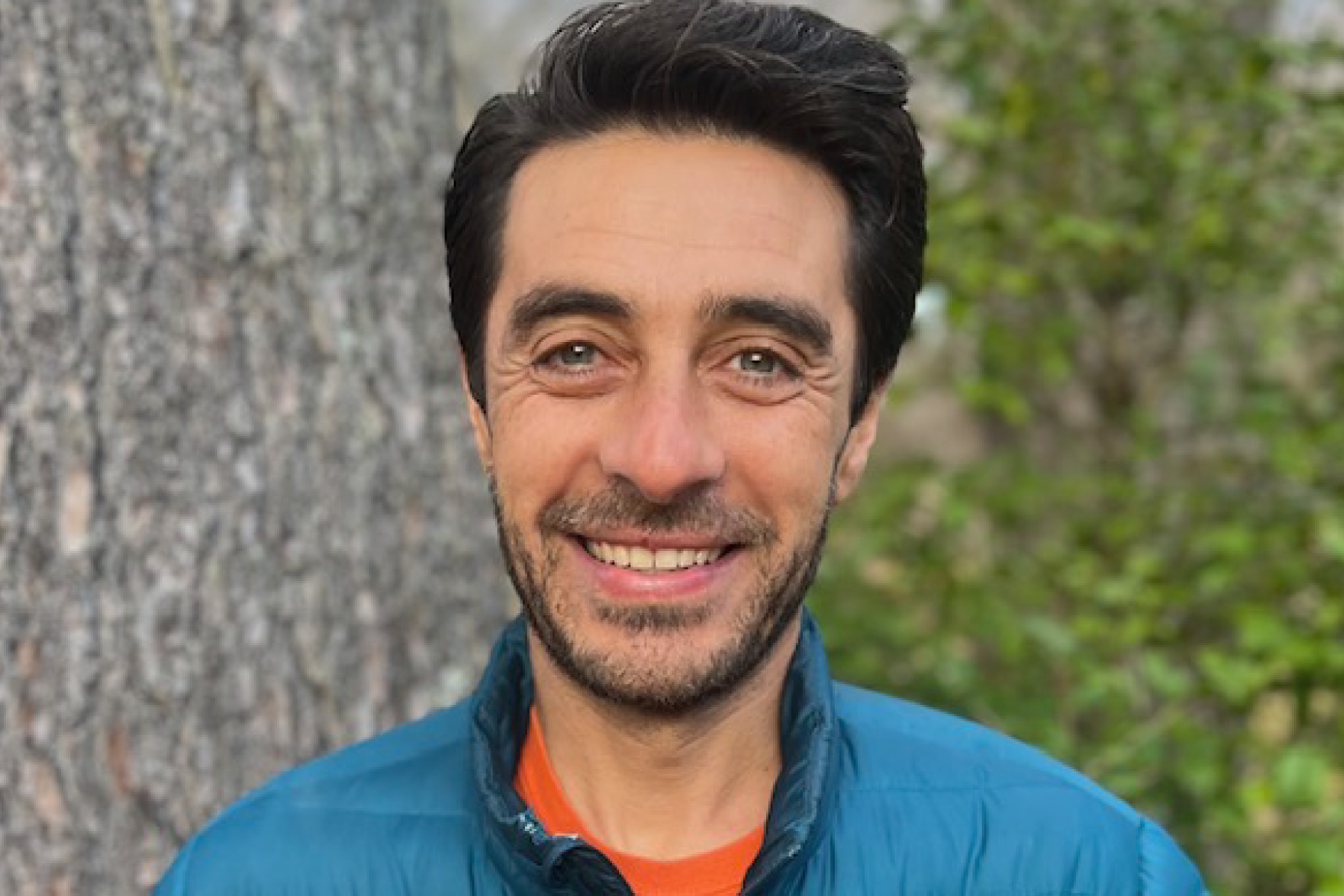 Where Are They Now: Andrés Ovalle | The Neighborhood Design Center