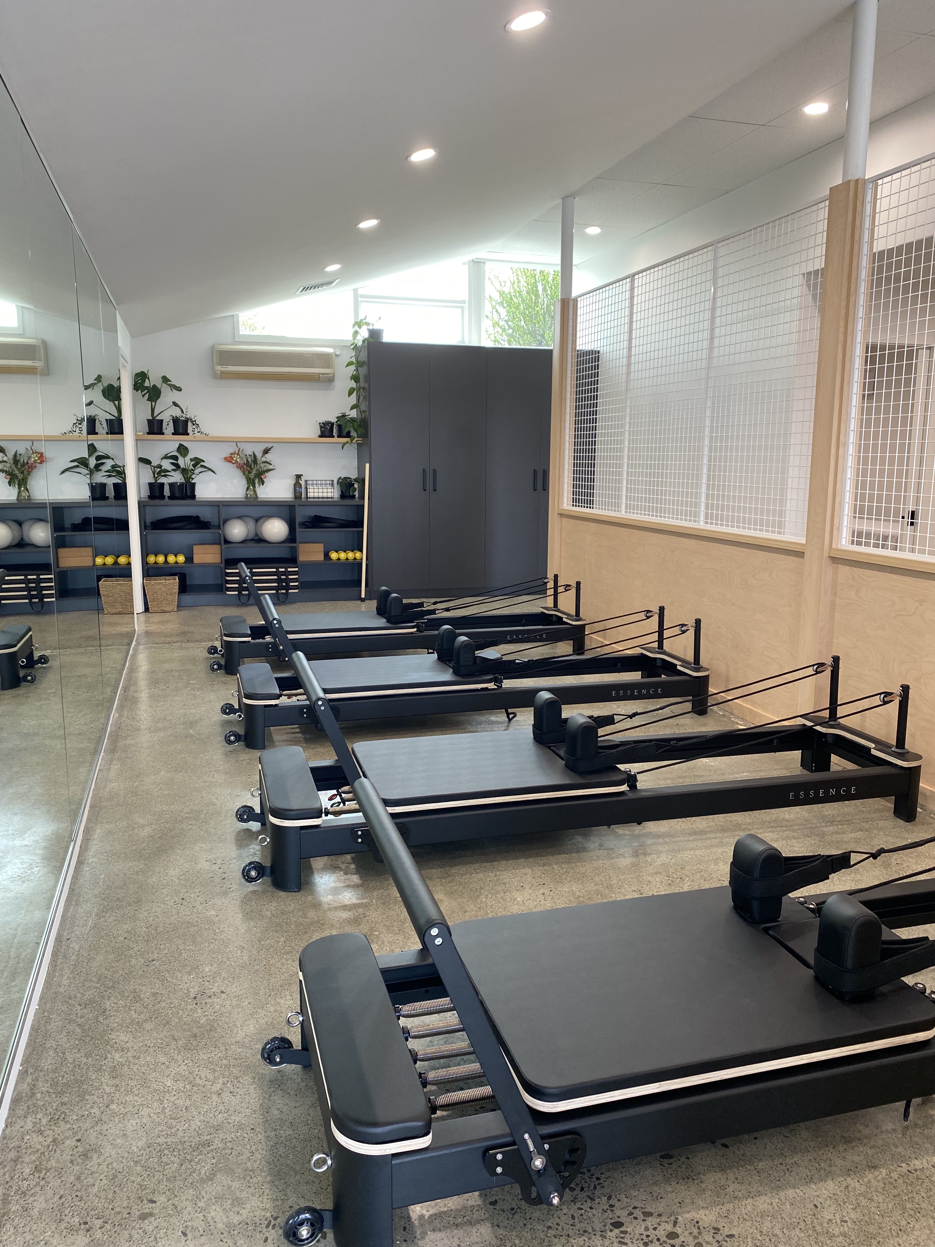 Four Physio and Health