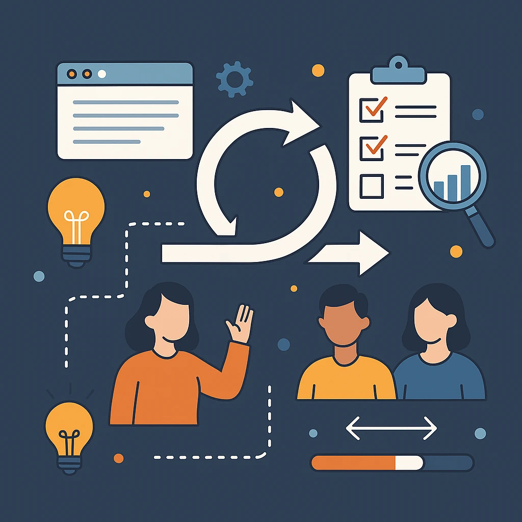 Agile Mindset: The Perspective That Changes Everything