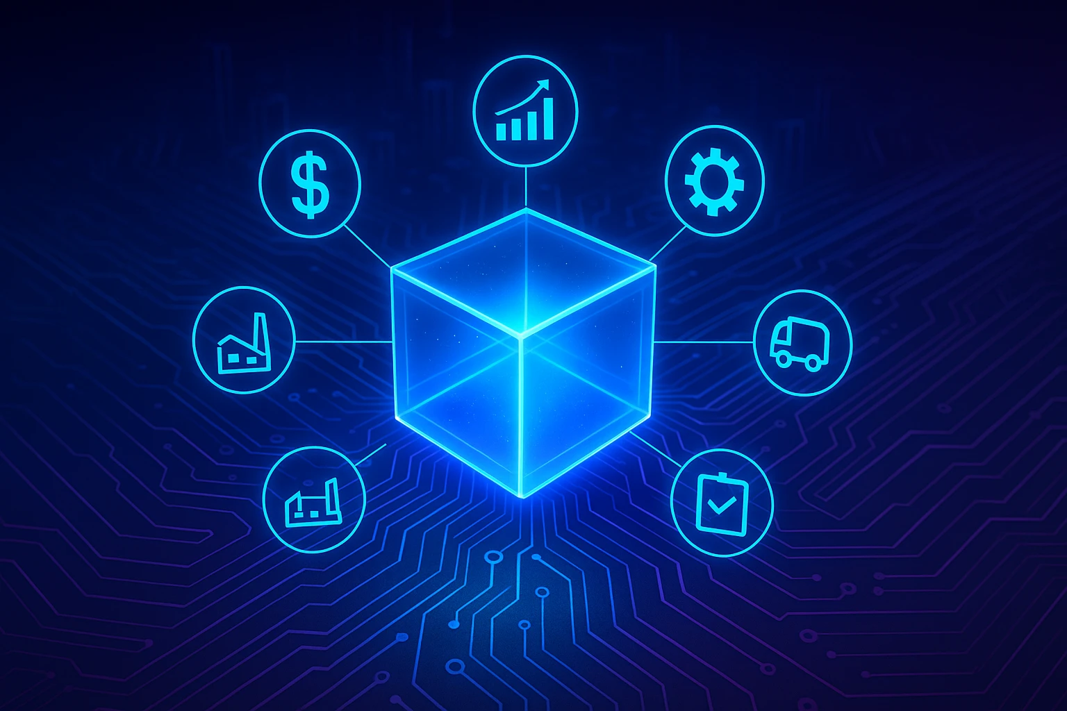 What does ERP stand for, and why does it matter?