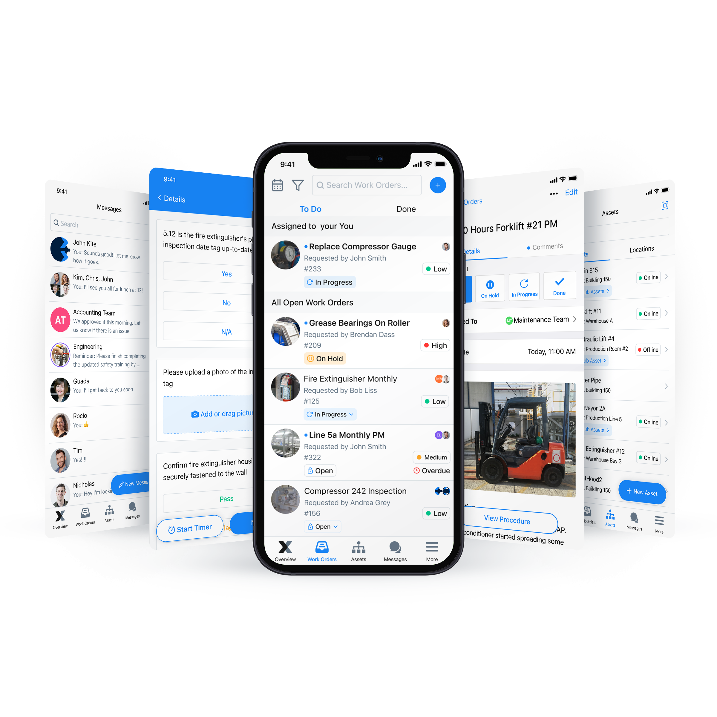 The Best Work Order Software Apps for Maintenance Pros