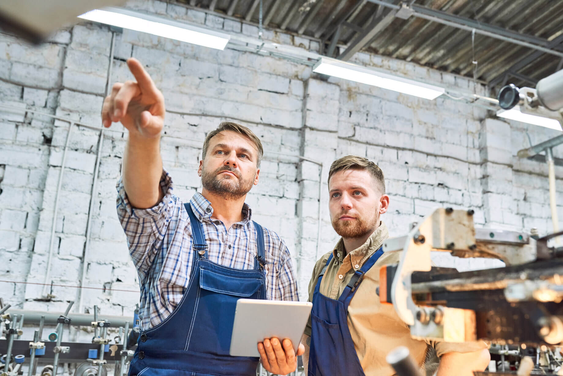 The Most Popular Maintenance Certifications