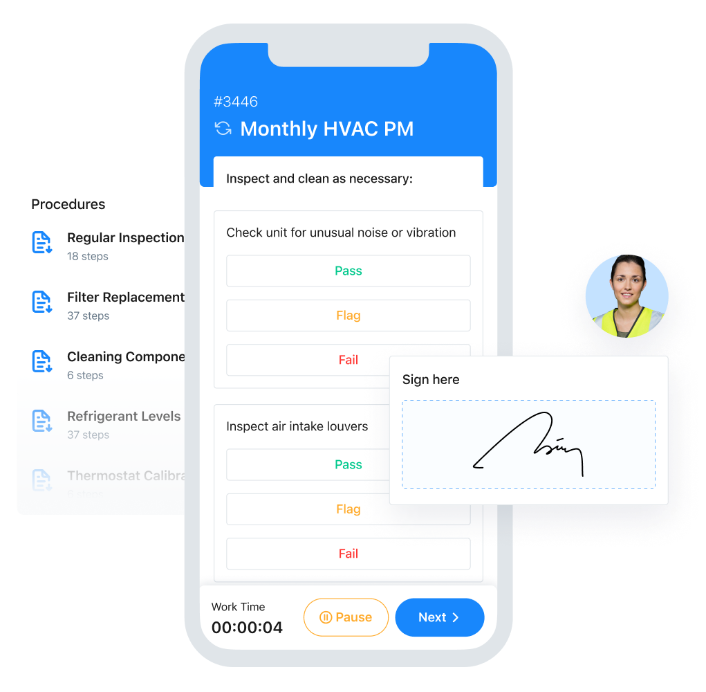 Colin Strachan | Blog | MaintainX
