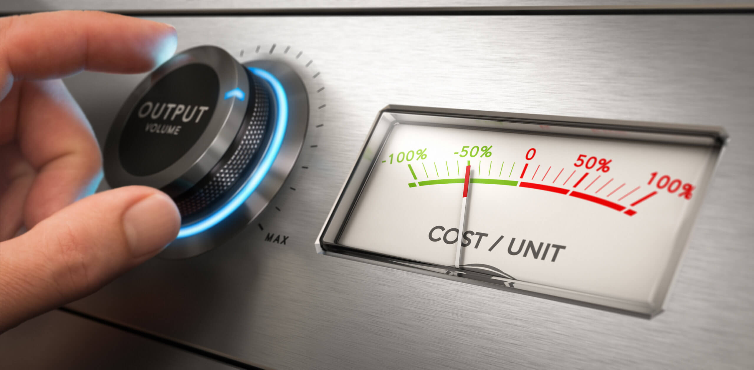 Total Manufacturing Costs: How and Why to Calculate Them