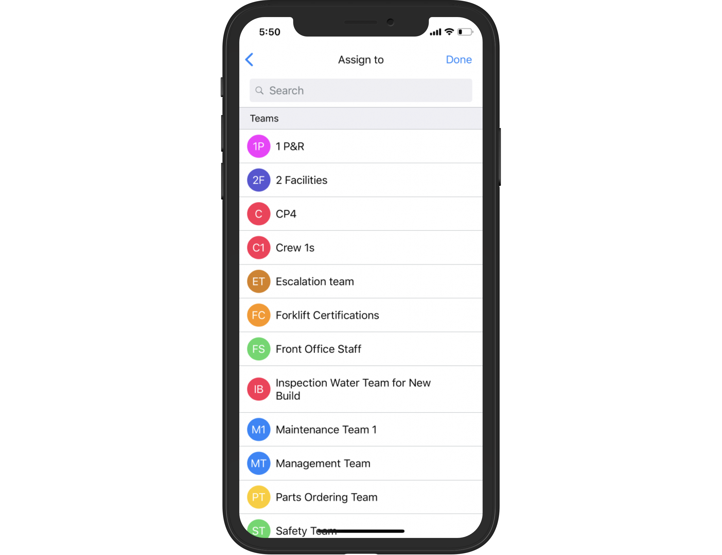How to Create a Preventive Maintenance Work Order (Tutorial) – MaintainX