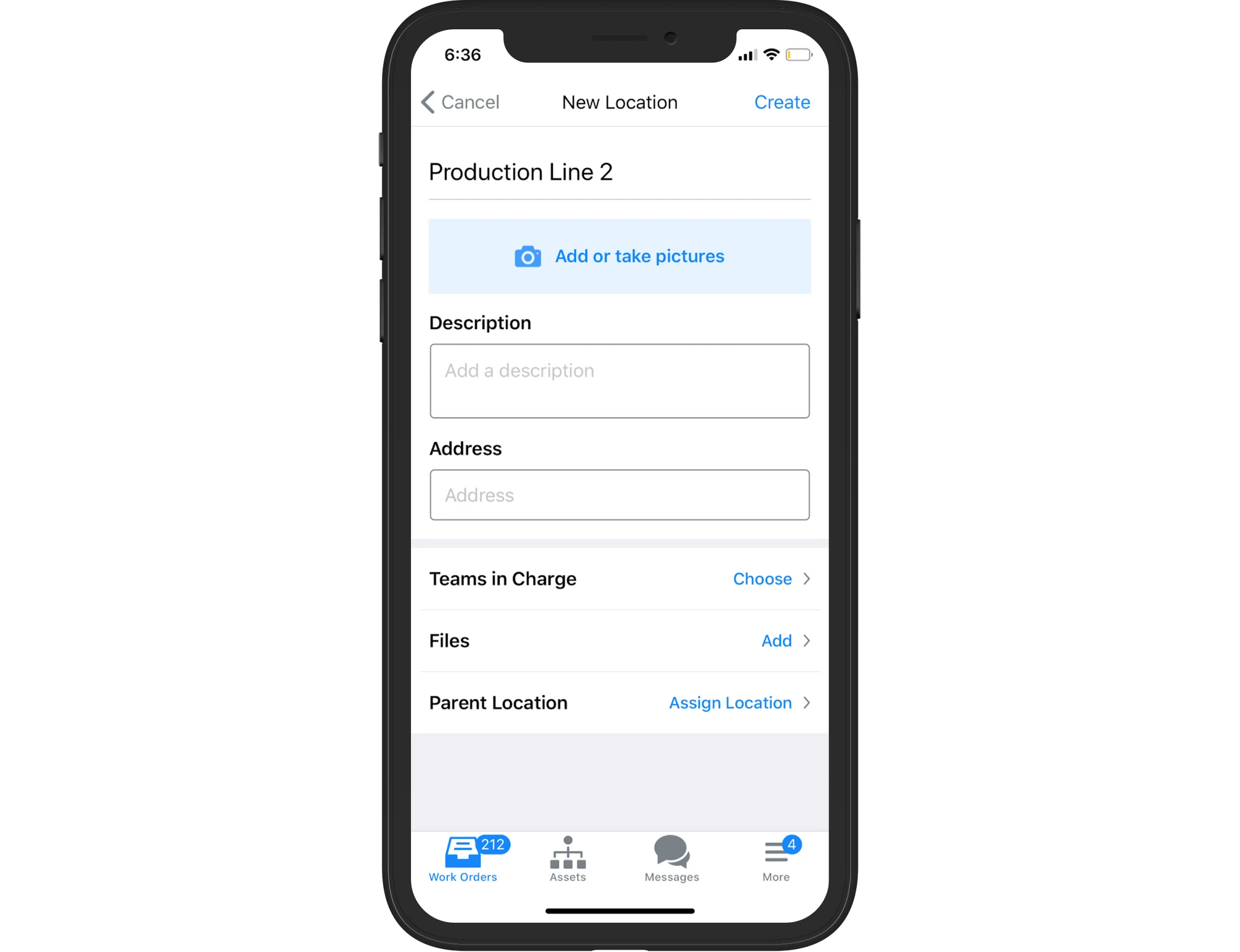 How to Create a Preventive Maintenance Work Order (Tutorial) – MaintainX