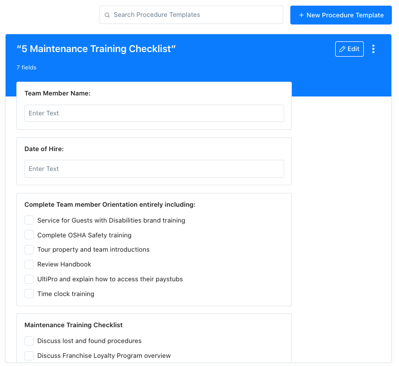 What Is Routine Maintenance? – MaintainX Learning Center | Learning ...