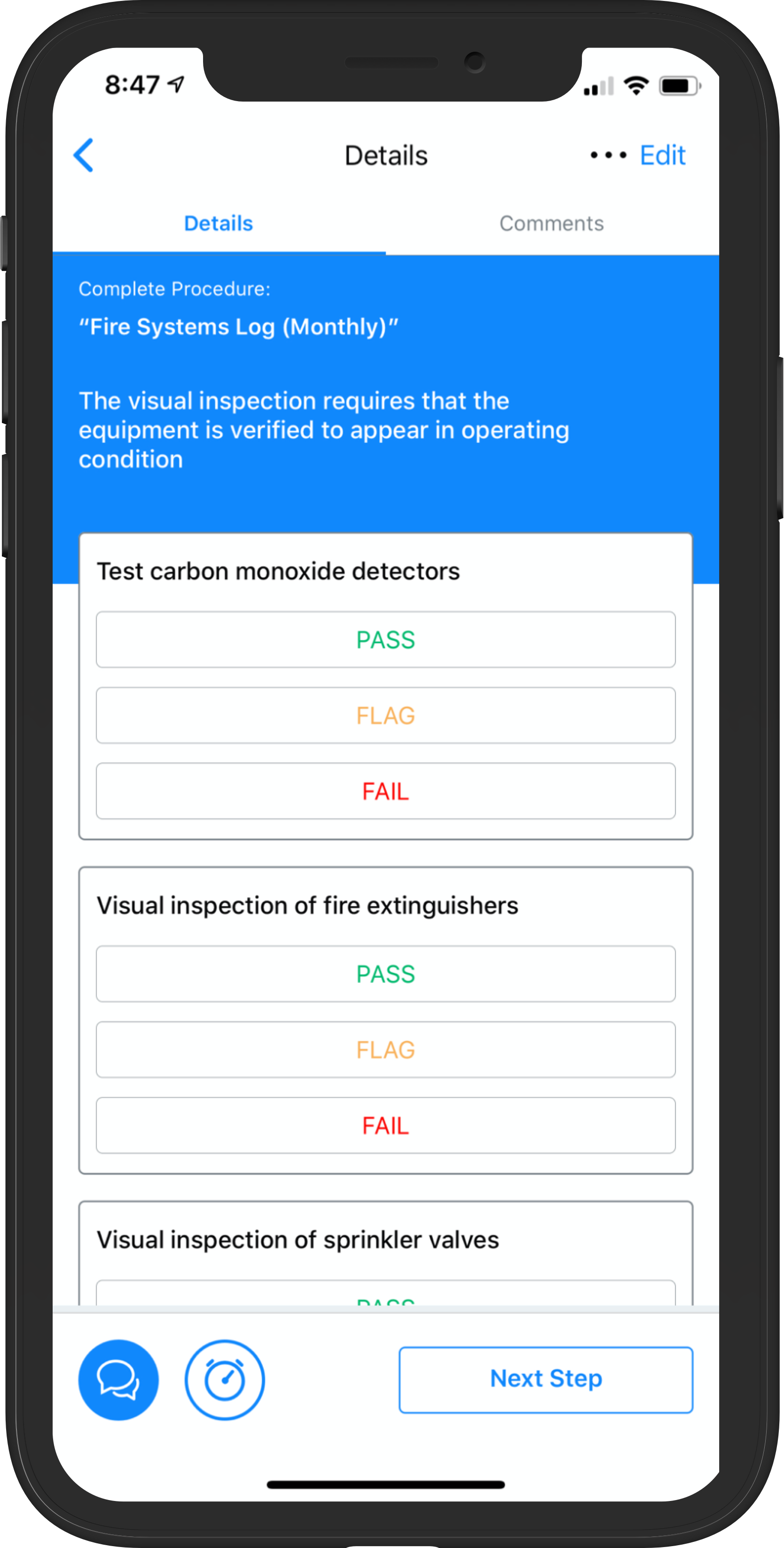 A CMMS is a centralized digital platform that organizes a company’s ...