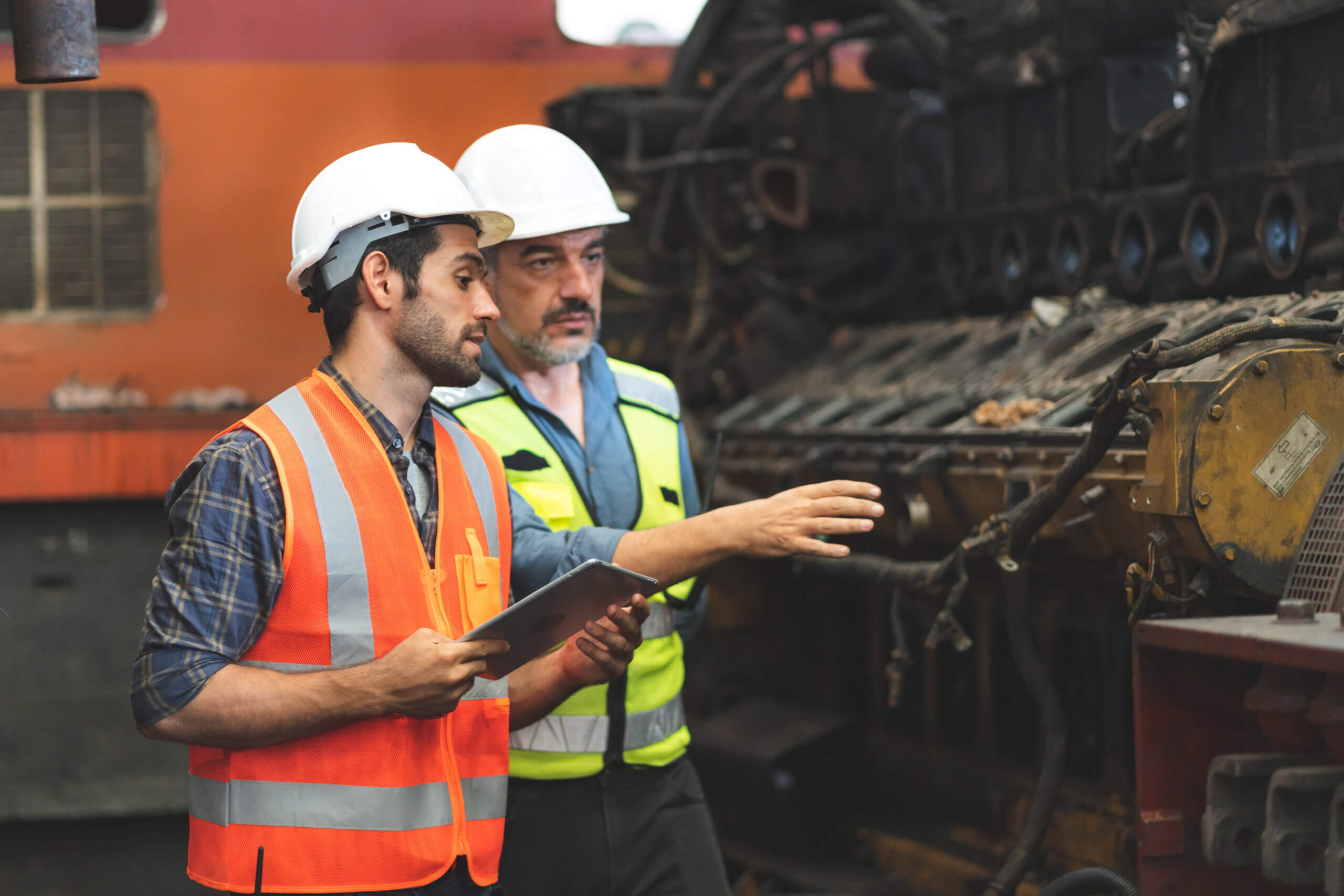 Let's Talk about Maintenance Abbreviations and Acronyms – MaintainX