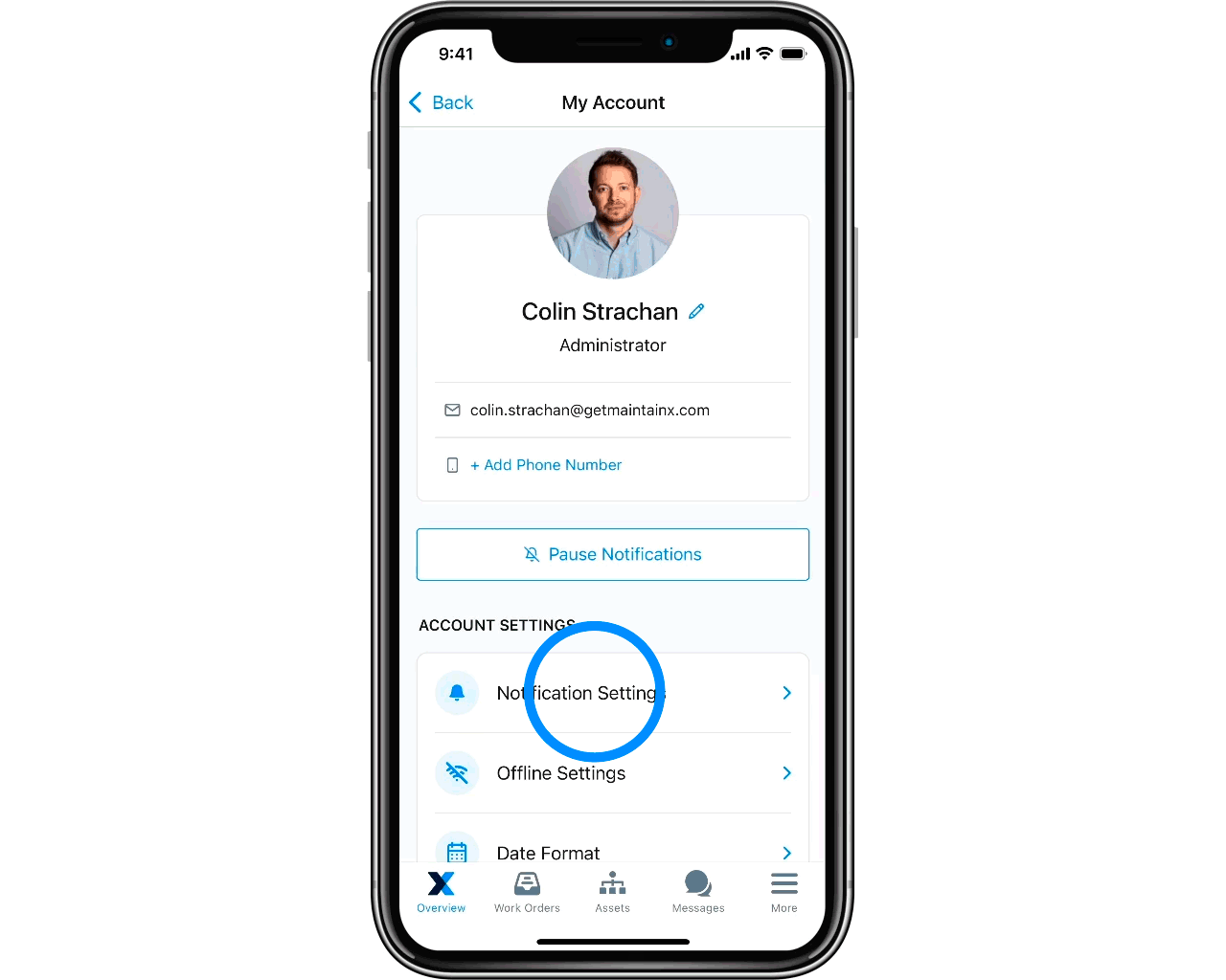 Improve Your Operations with Visual Management – MaintainX