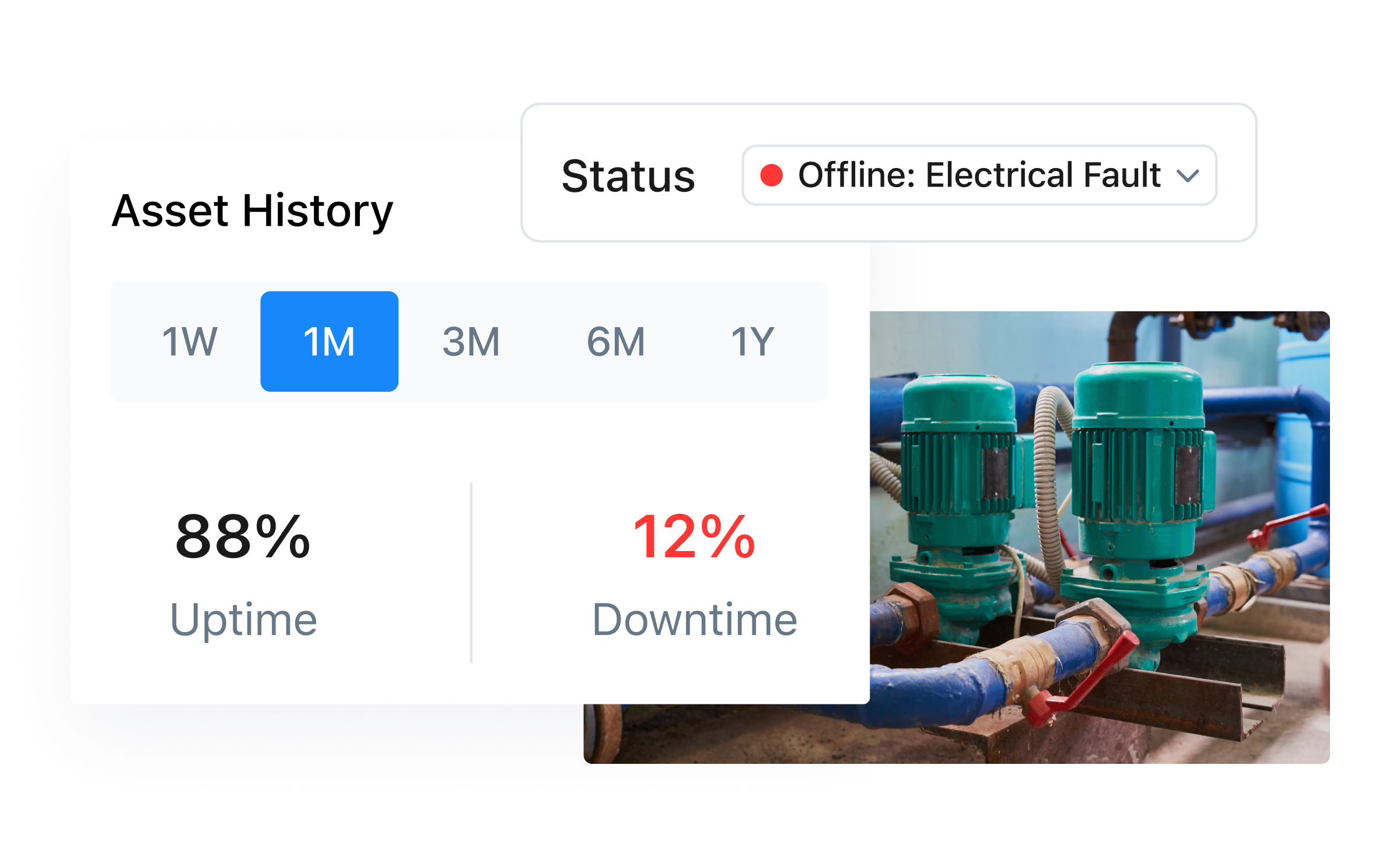 Doug Roberge | Blog | MaintainX