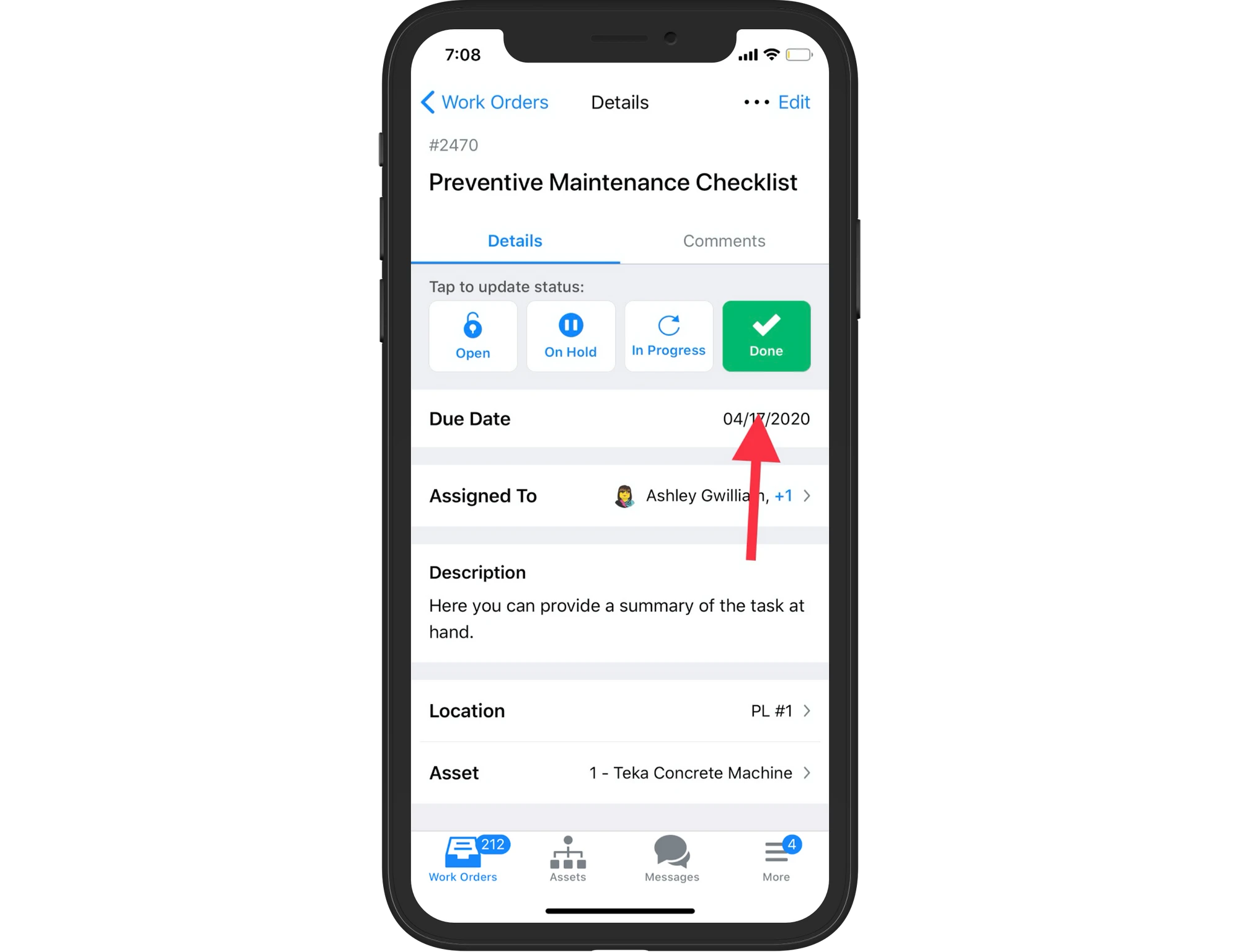 How to Create a Preventive Maintenance Work Order (Tutorial) – MaintainX