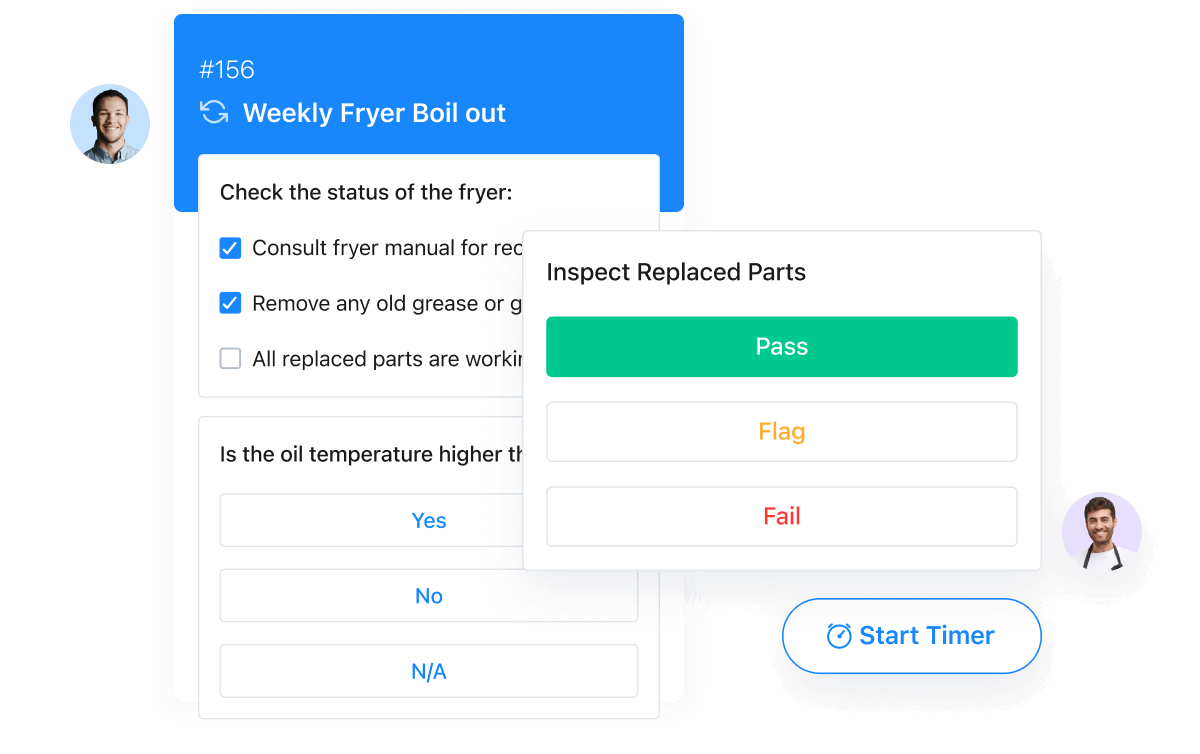 How to implement CDC sanitation guidelines (facility management)