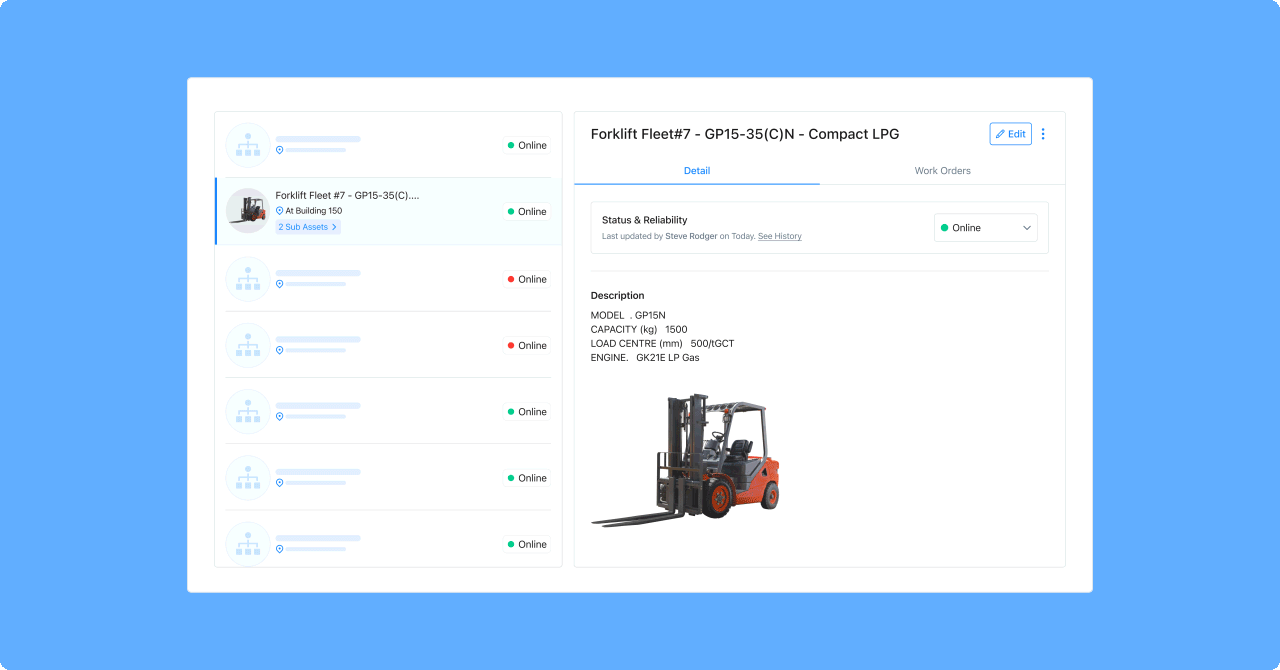 What Is a Work Request? – MaintainX | Learning Center | MaintainX