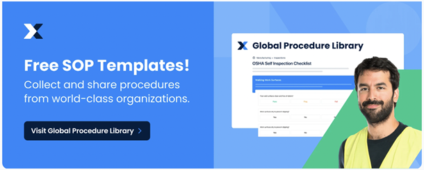 How to Improve Production Efficiency in 5 Steps – MaintainX