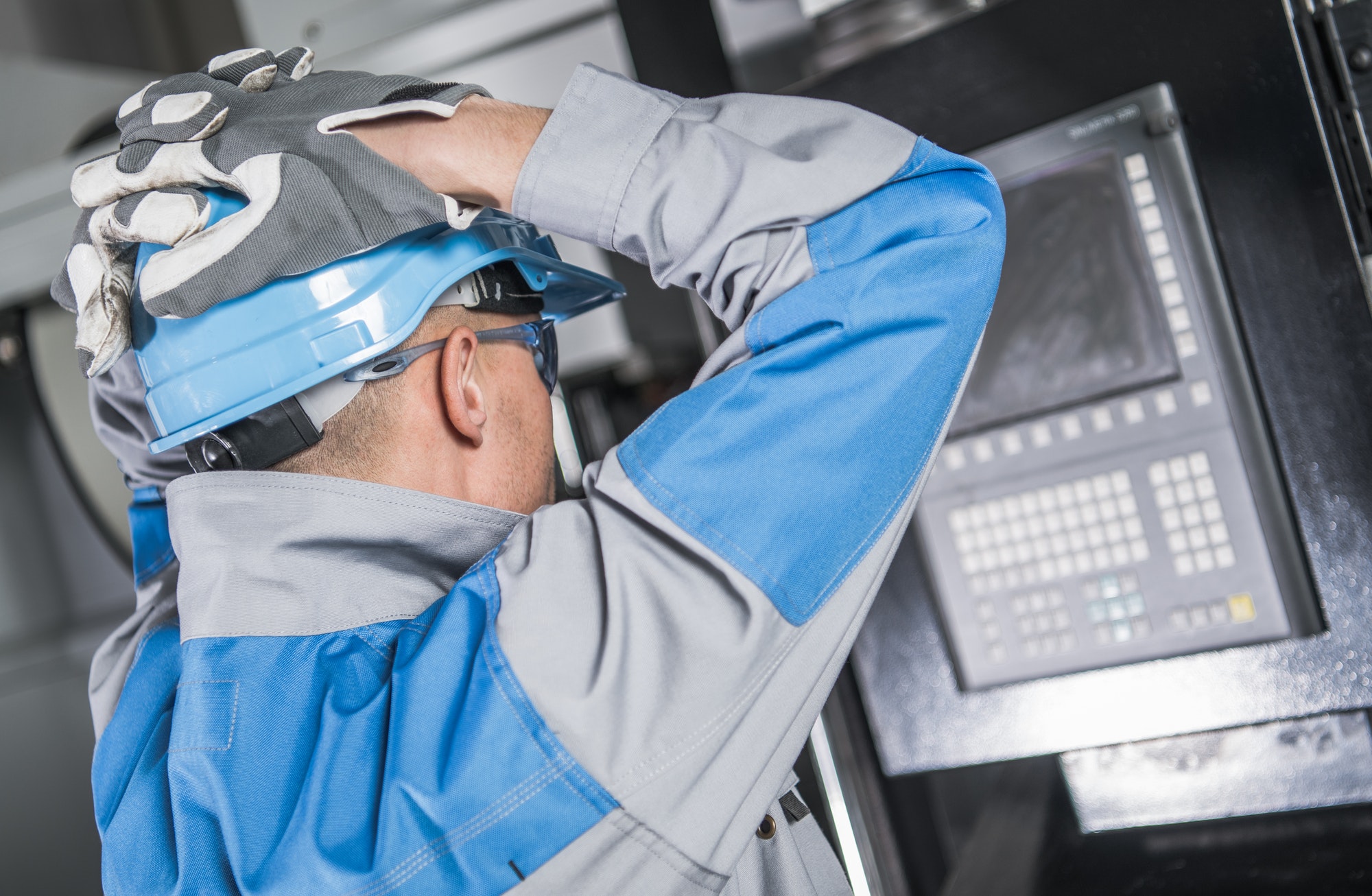 The Beginner's Guide to PFMEA (in Manufacturing)