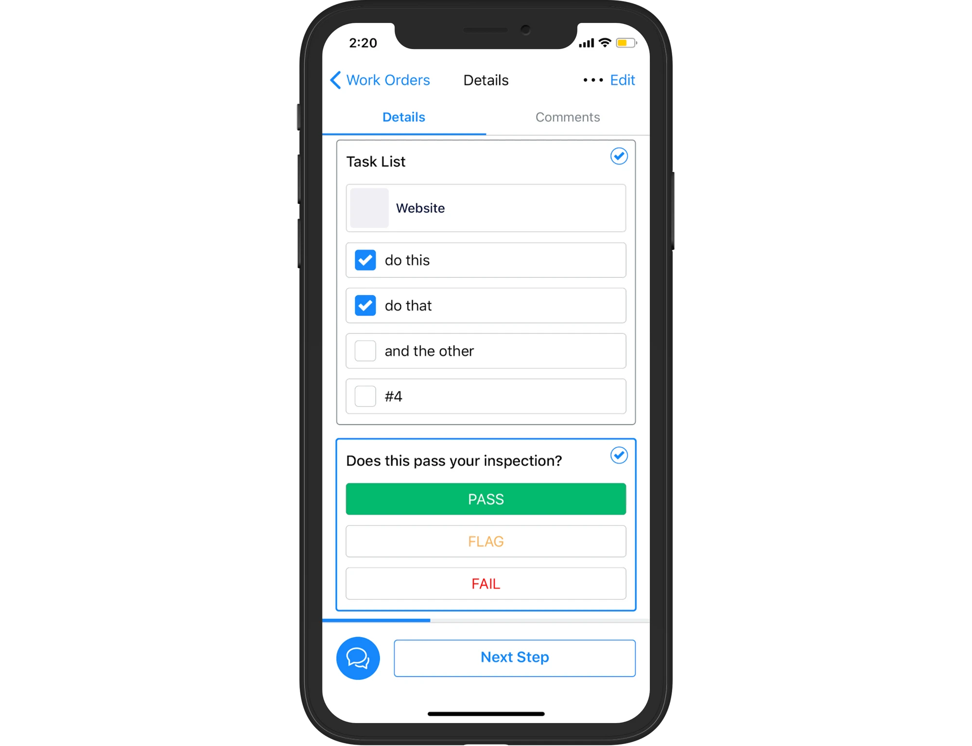 How to Create a Preventive Maintenance Work Order (Tutorial) – MaintainX