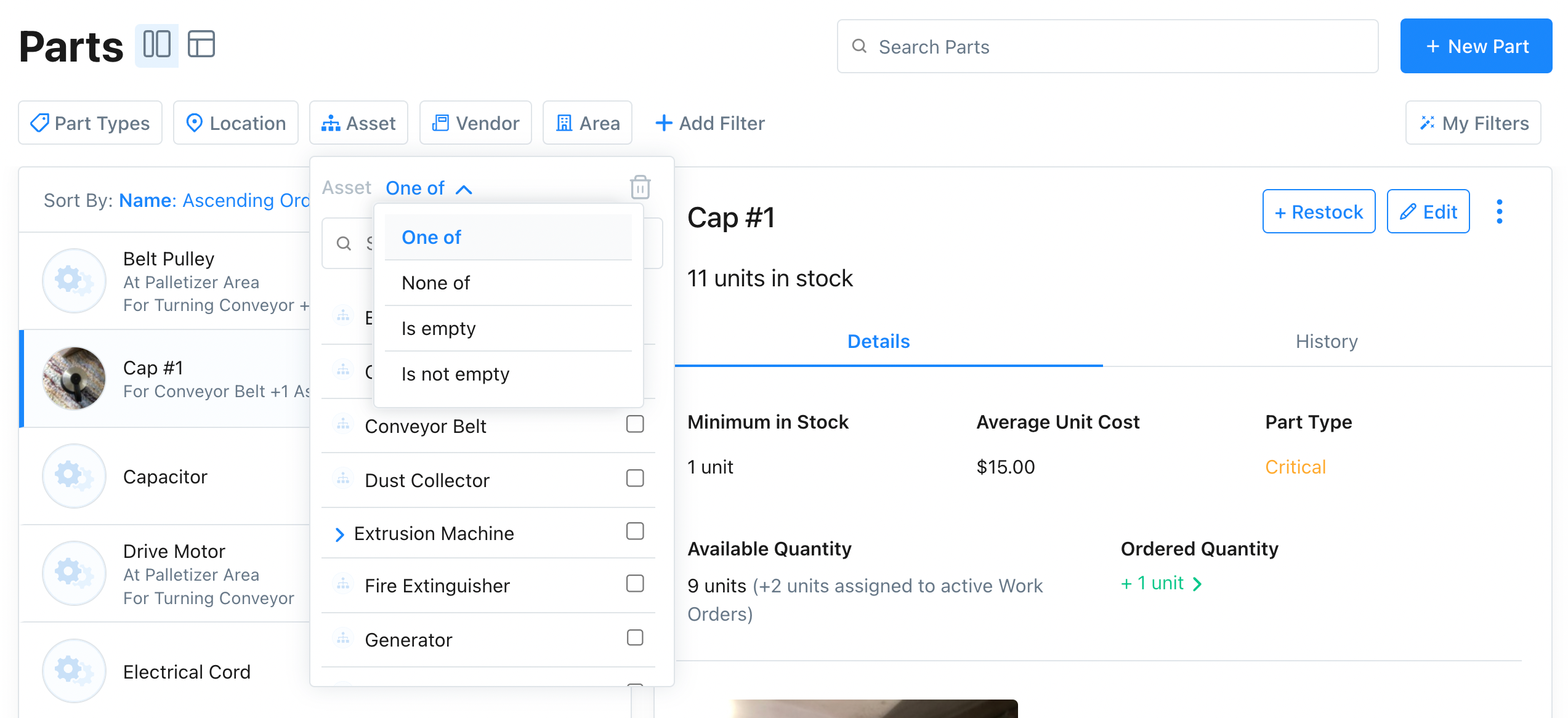 Create Smart Standard Operating Procedures – MaintainX