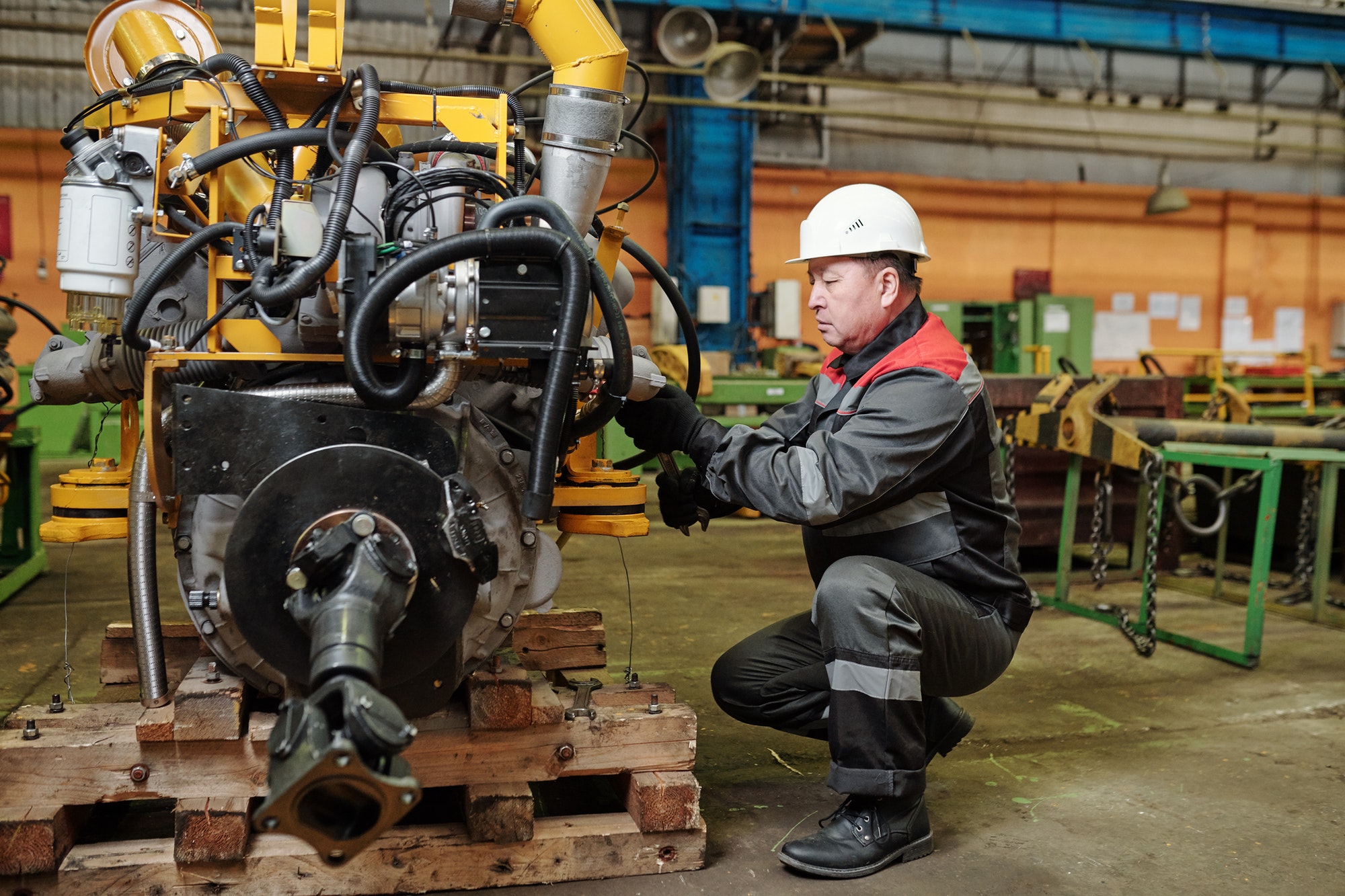 2. Promote Process Correction, Prevention, or Redesign