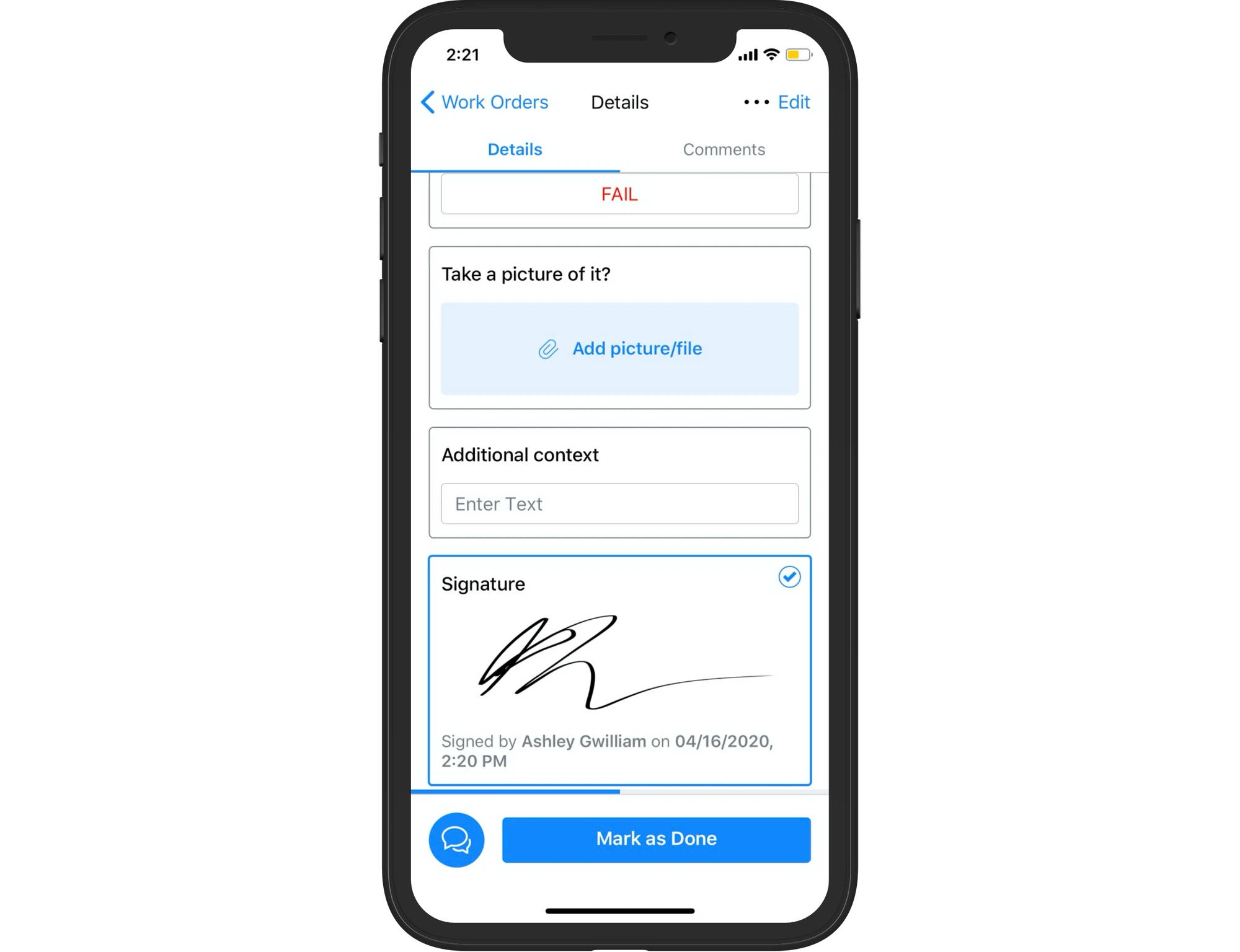 How to Create a Preventive Maintenance Work Order (Tutorial) – MaintainX