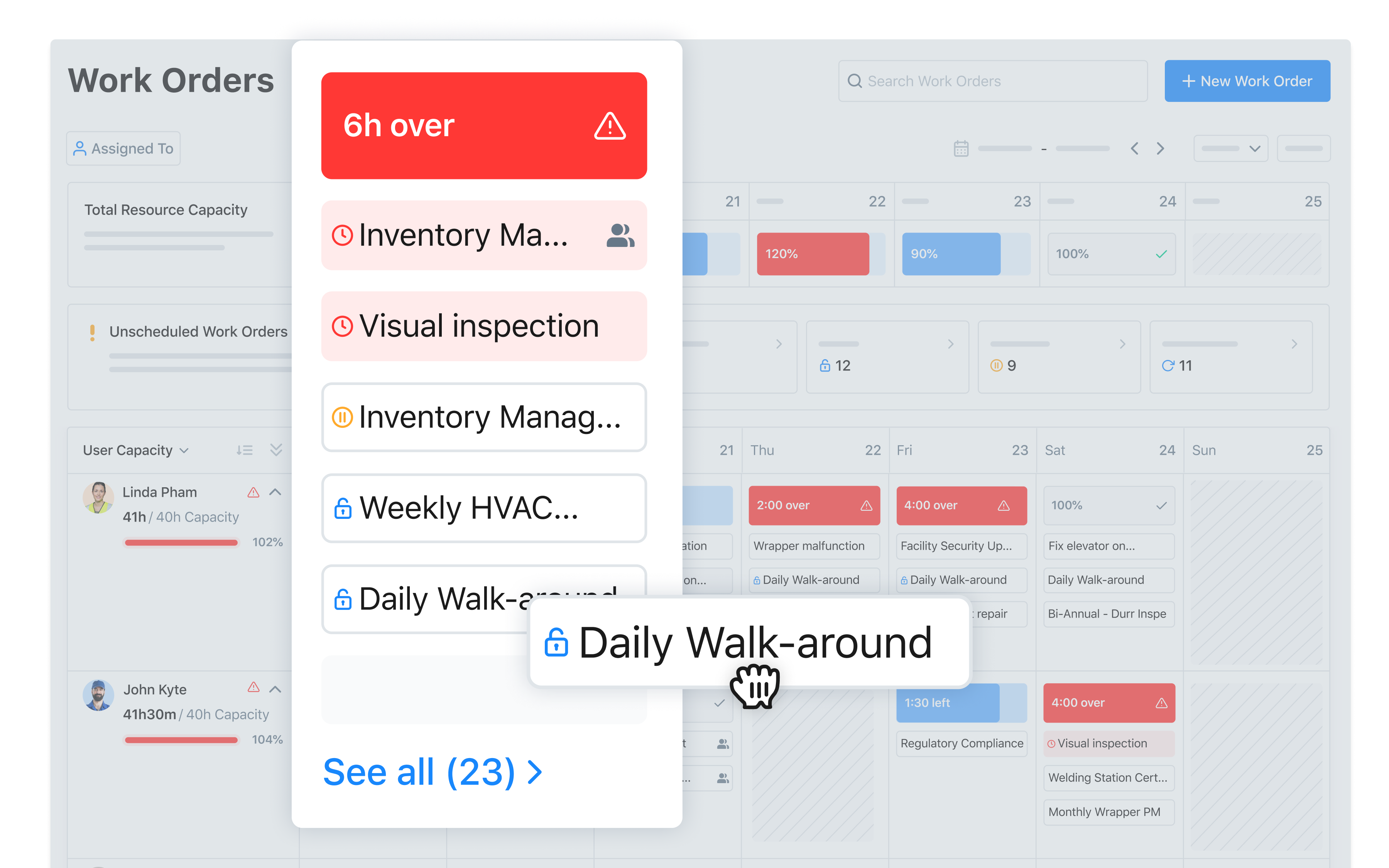 Ashley Gwilliam | Blog | MaintainX