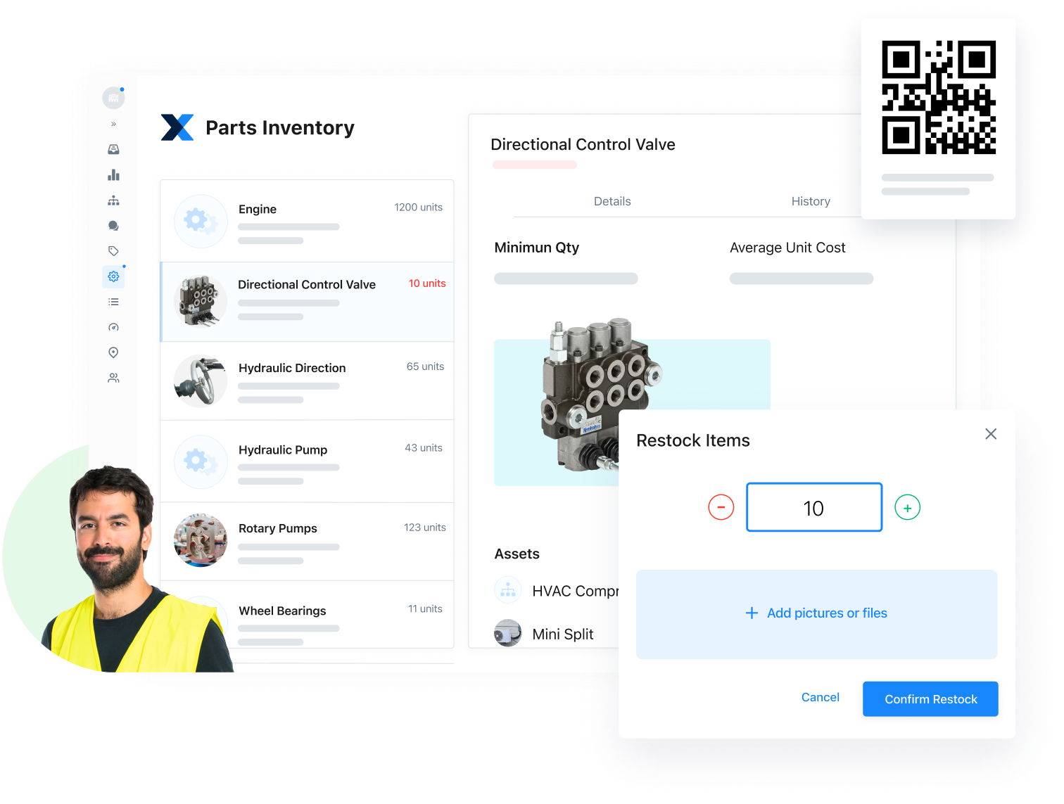 What Do Maintenance Planners Do? – MaintainX | Learning Center | MaintainX