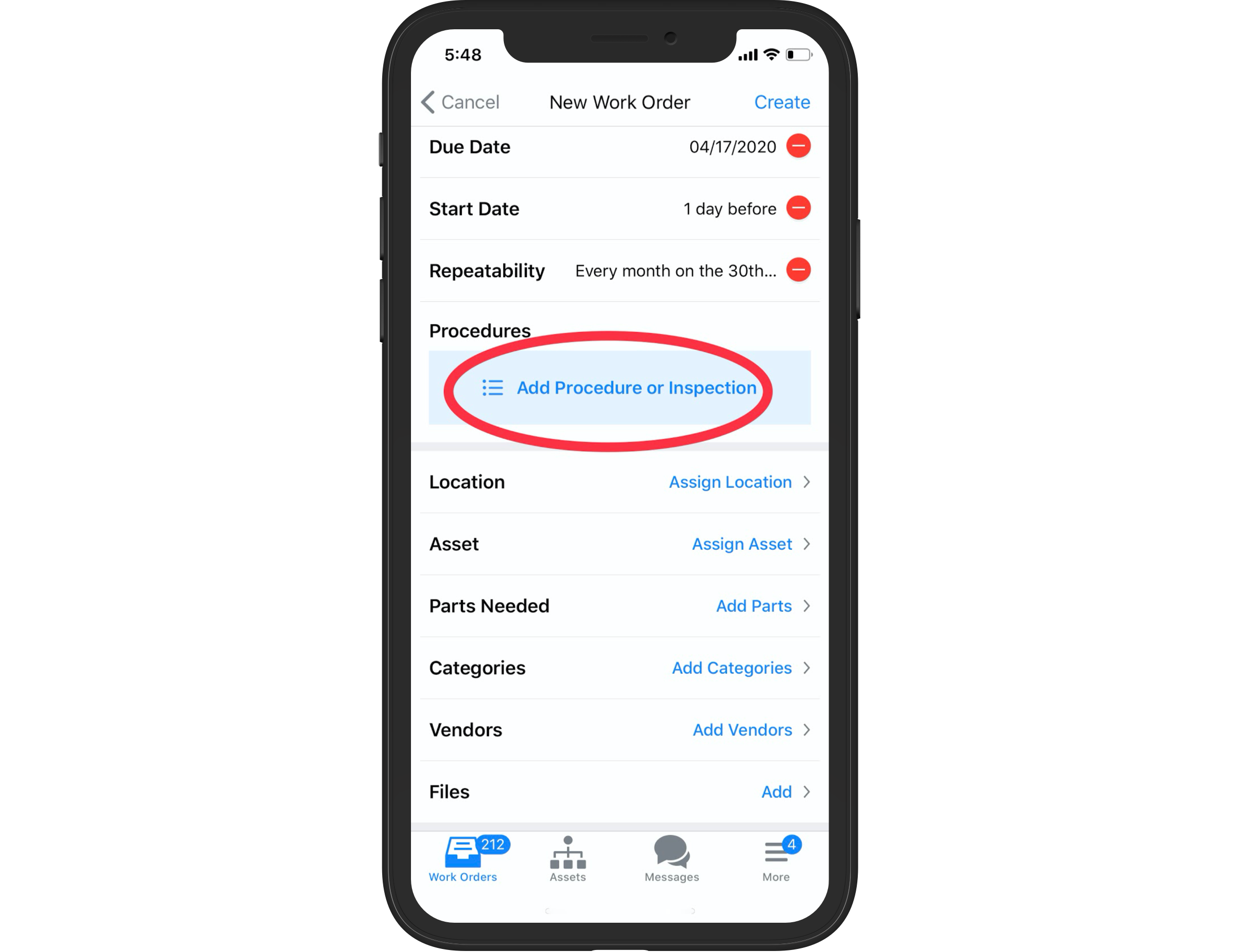 How to Create a Preventive Maintenance Work Order (Tutorial) – MaintainX