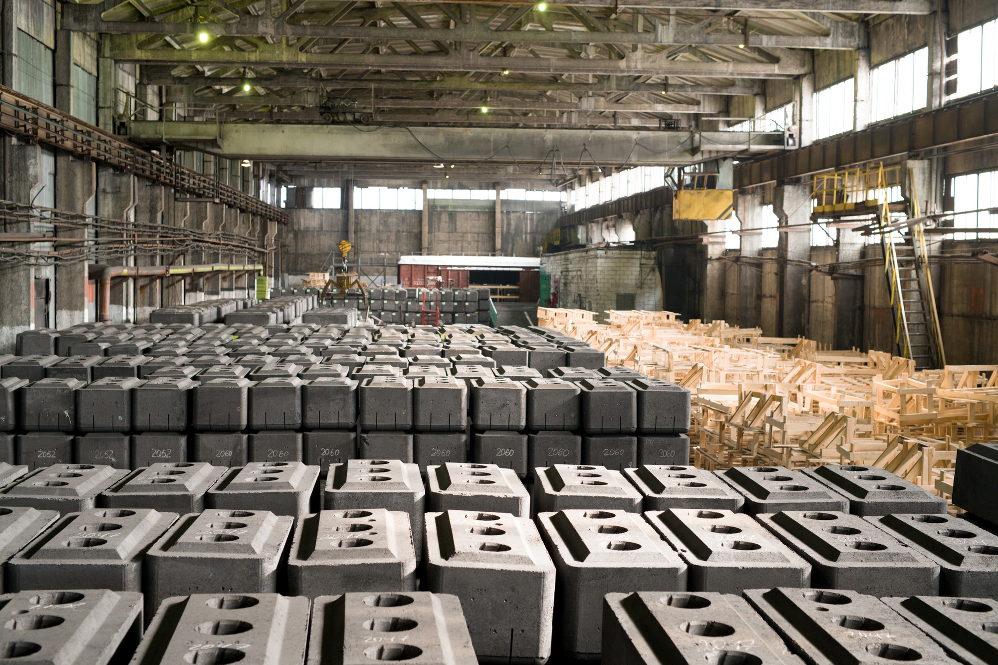 How to Improve Production Efficiency in 8 Simple Steps – MaintainX