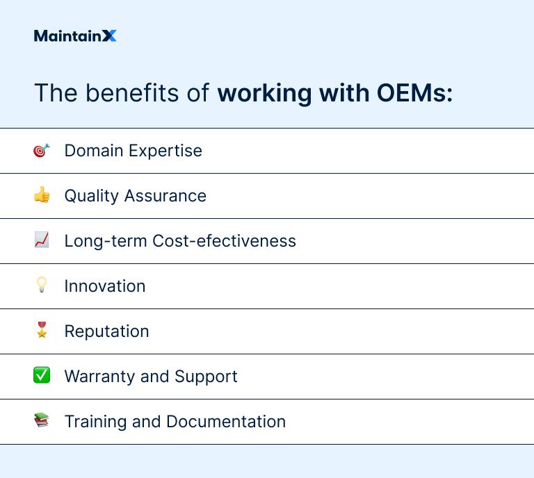 How to Choose the Best Safety Checklist App – MaintainX