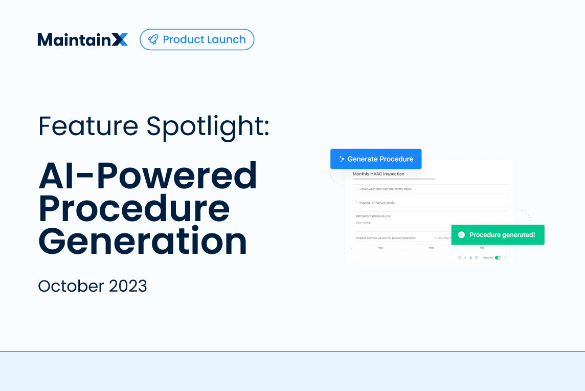 How to Implement Smart Maintenance and Preventive Maintenance Strategies