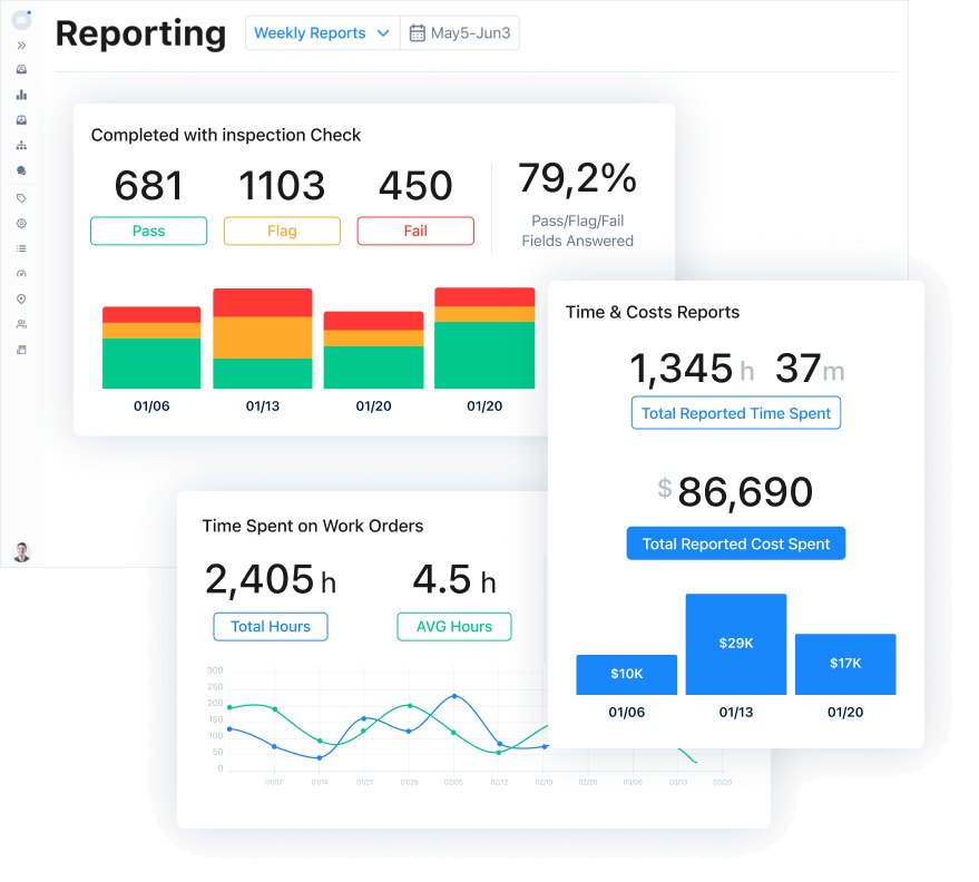 MaintainX - Manage your Maintenance and Operations